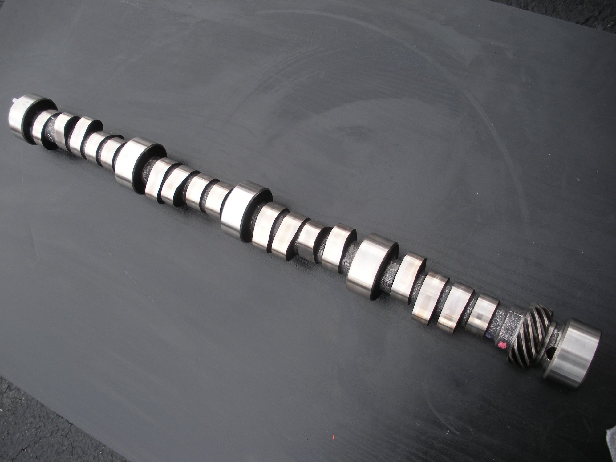 FS (For Sale) Comp Cams XR270HR Cam - CorvetteForum - Chevrolet ...