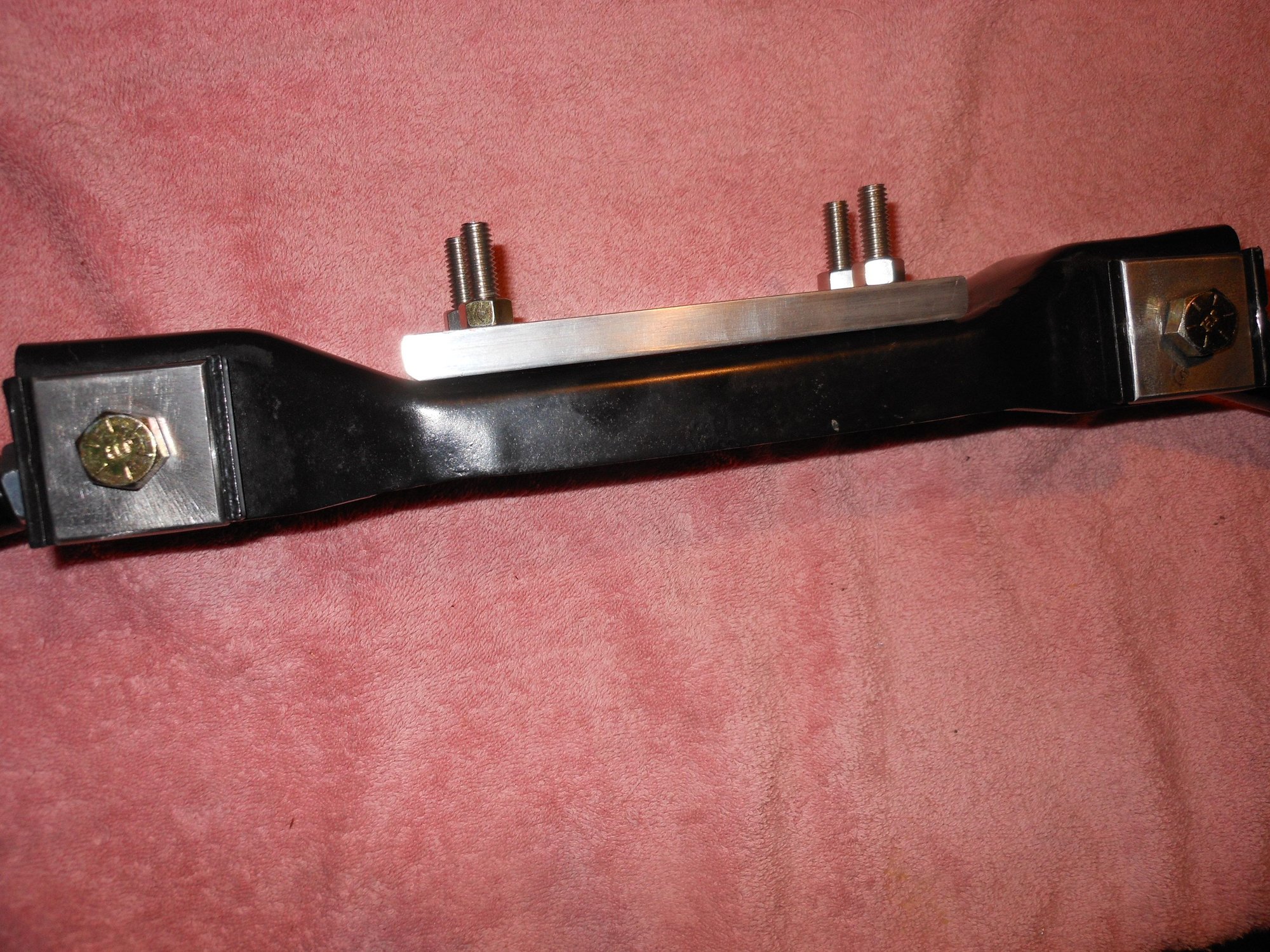 Broken strut rod bracket - Page 2 - CorvetteForum - Chevrolet Corvette ...