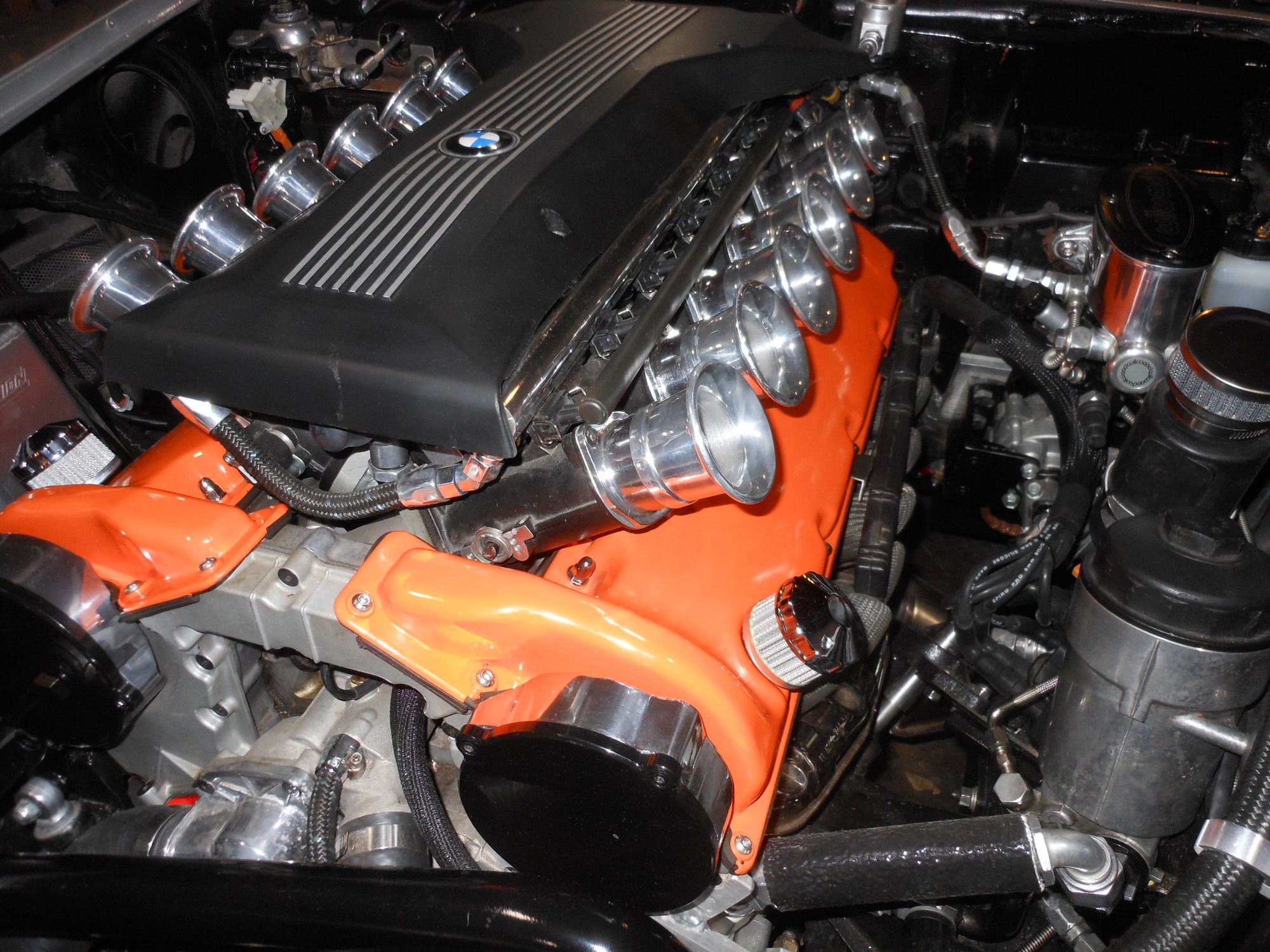 LT-1 or LS5? - Page 2 - CorvetteForum - Chevrolet Corvette Forum Discussion