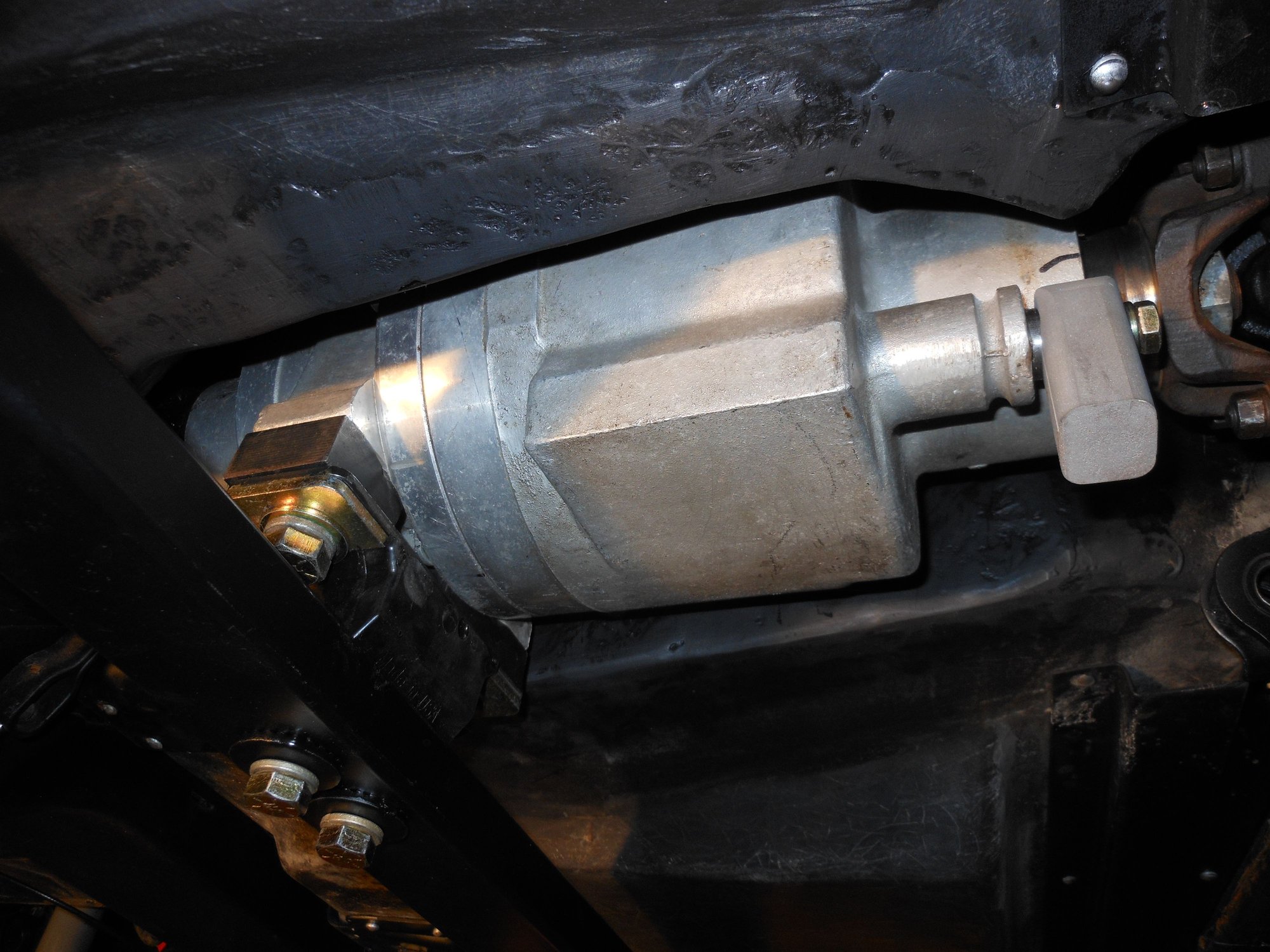 Hone o drive - CorvetteForum - Chevrolet Corvette Forum Discussion