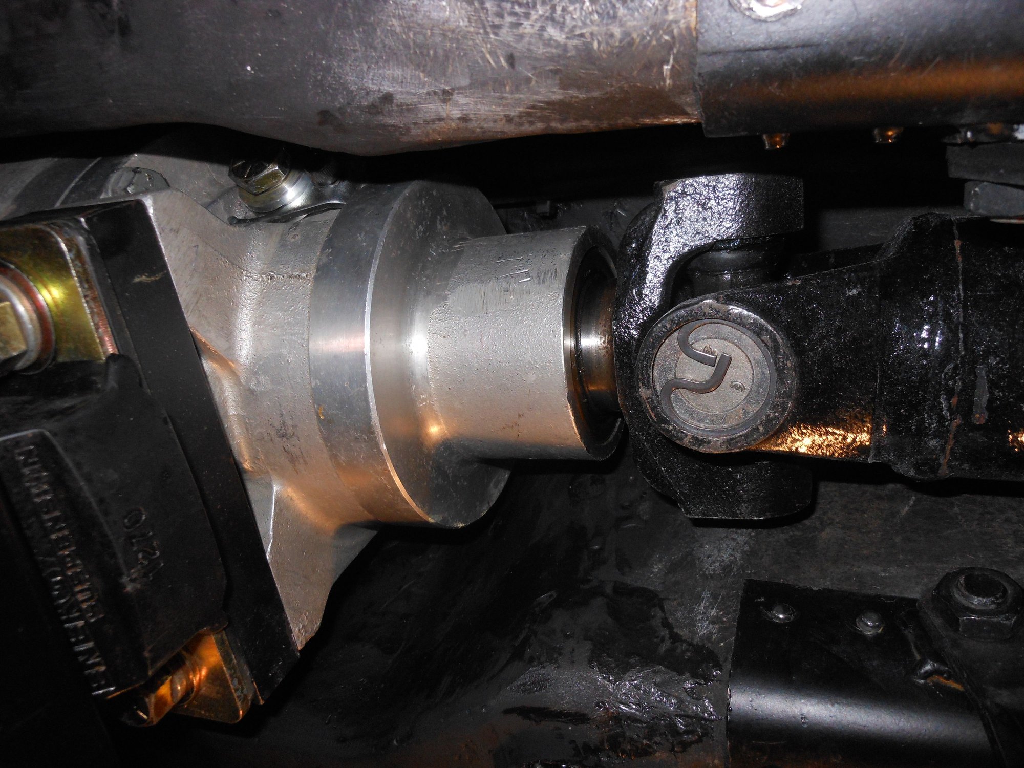 Hone o drive - CorvetteForum - Chevrolet Corvette Forum Discussion