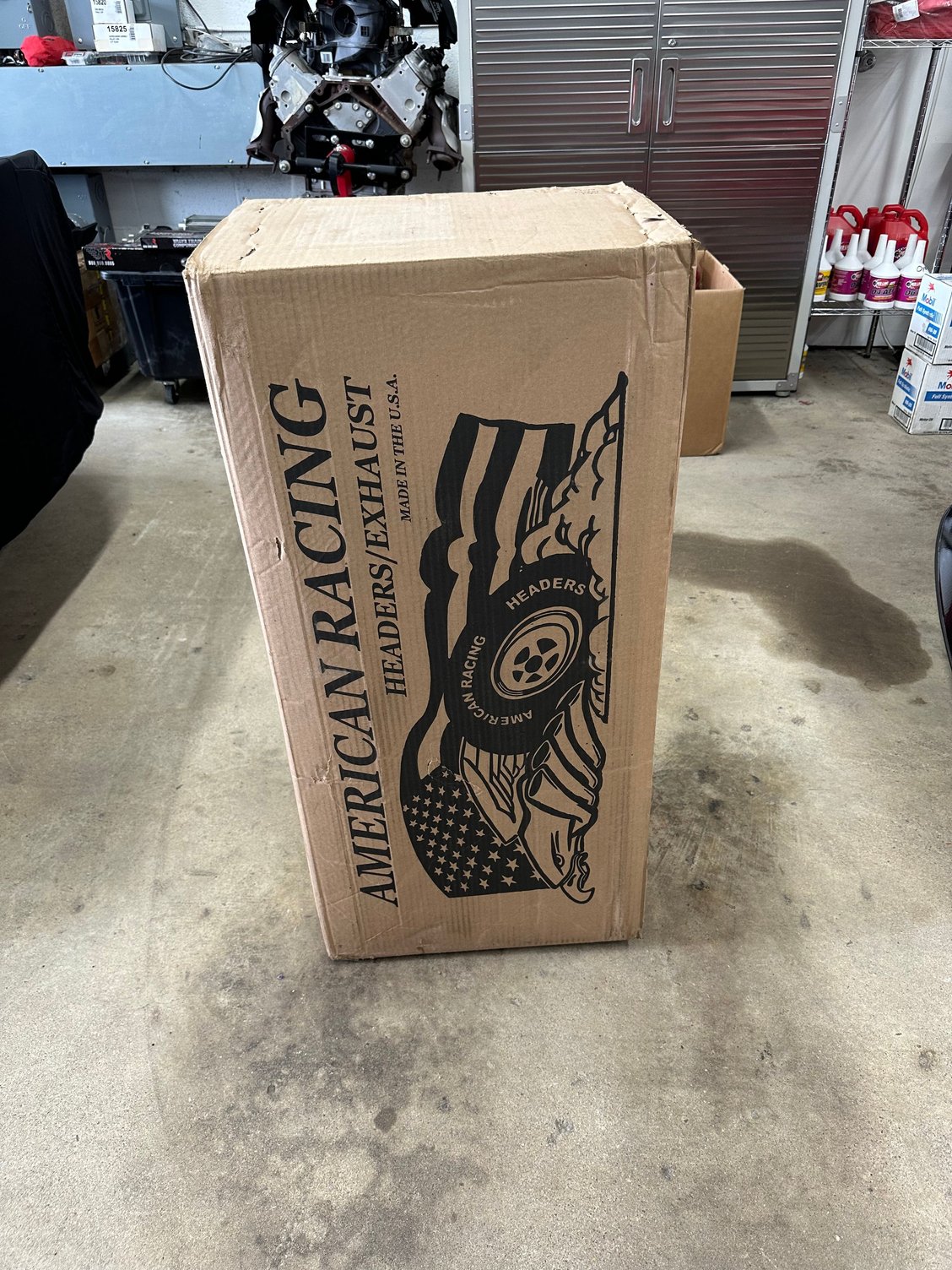 FS (For Sale) ARH Headers for sale - - CorvetteForum - Chevrolet ...