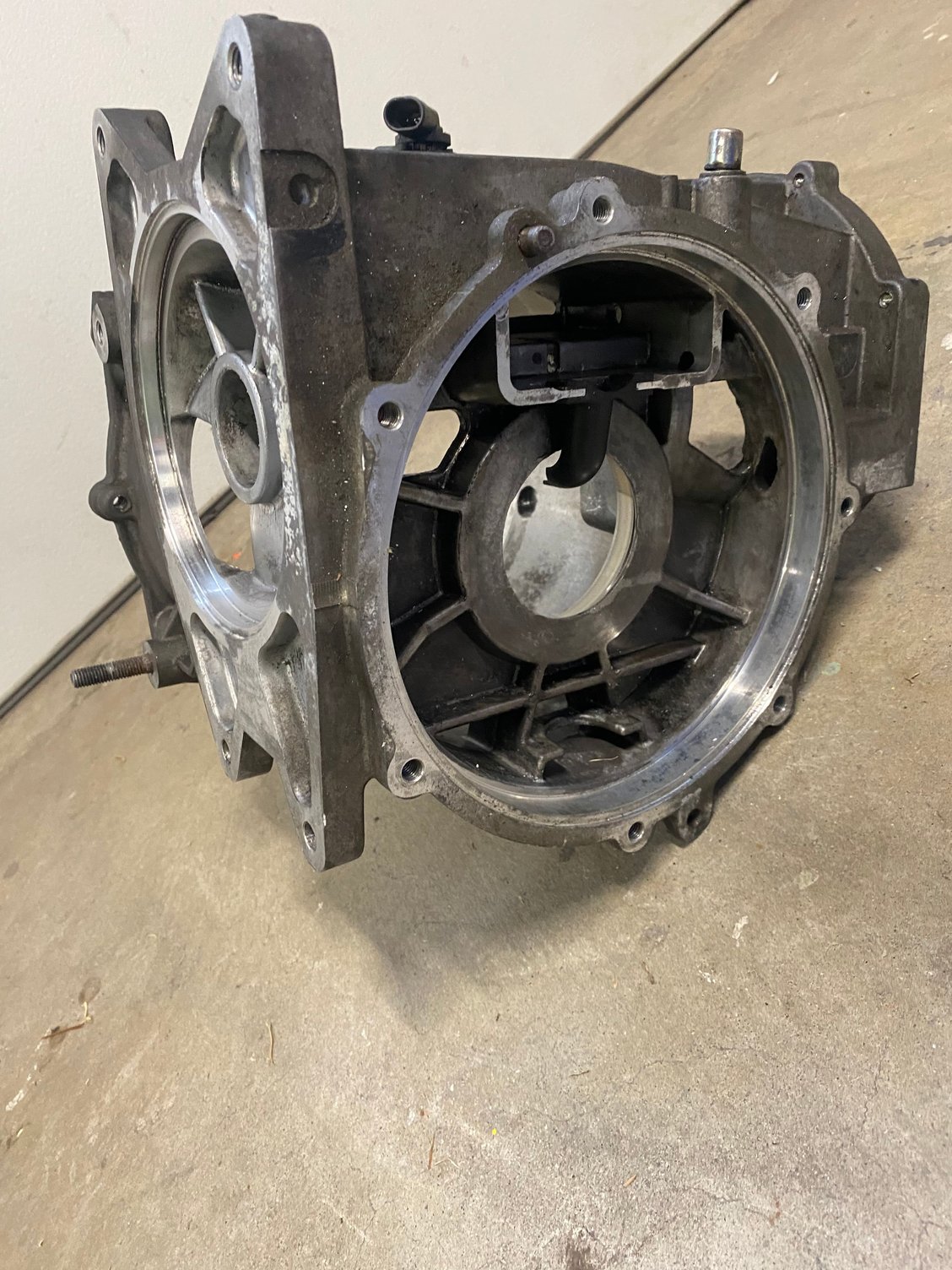 Z06 Rear differential needed - CorvetteForum - Chevrolet Corvette Forum ...