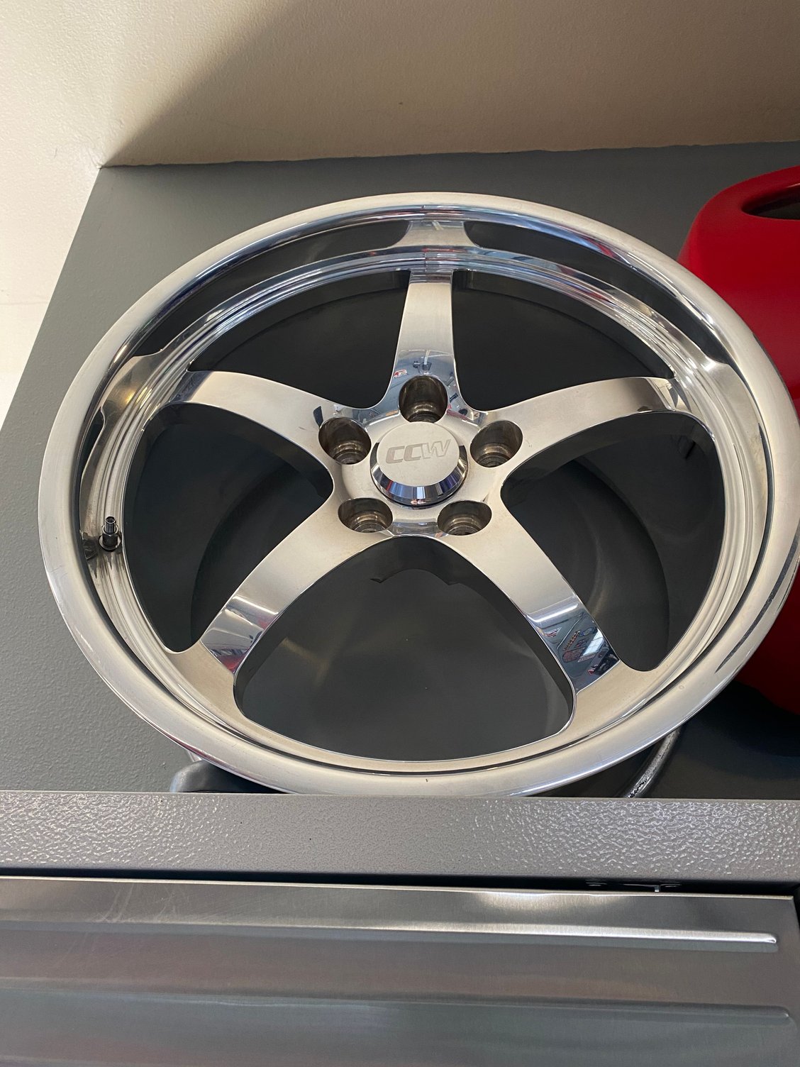 FS (For Sale) 2- 19x10 CCW sp500’s in perfect condition ...
