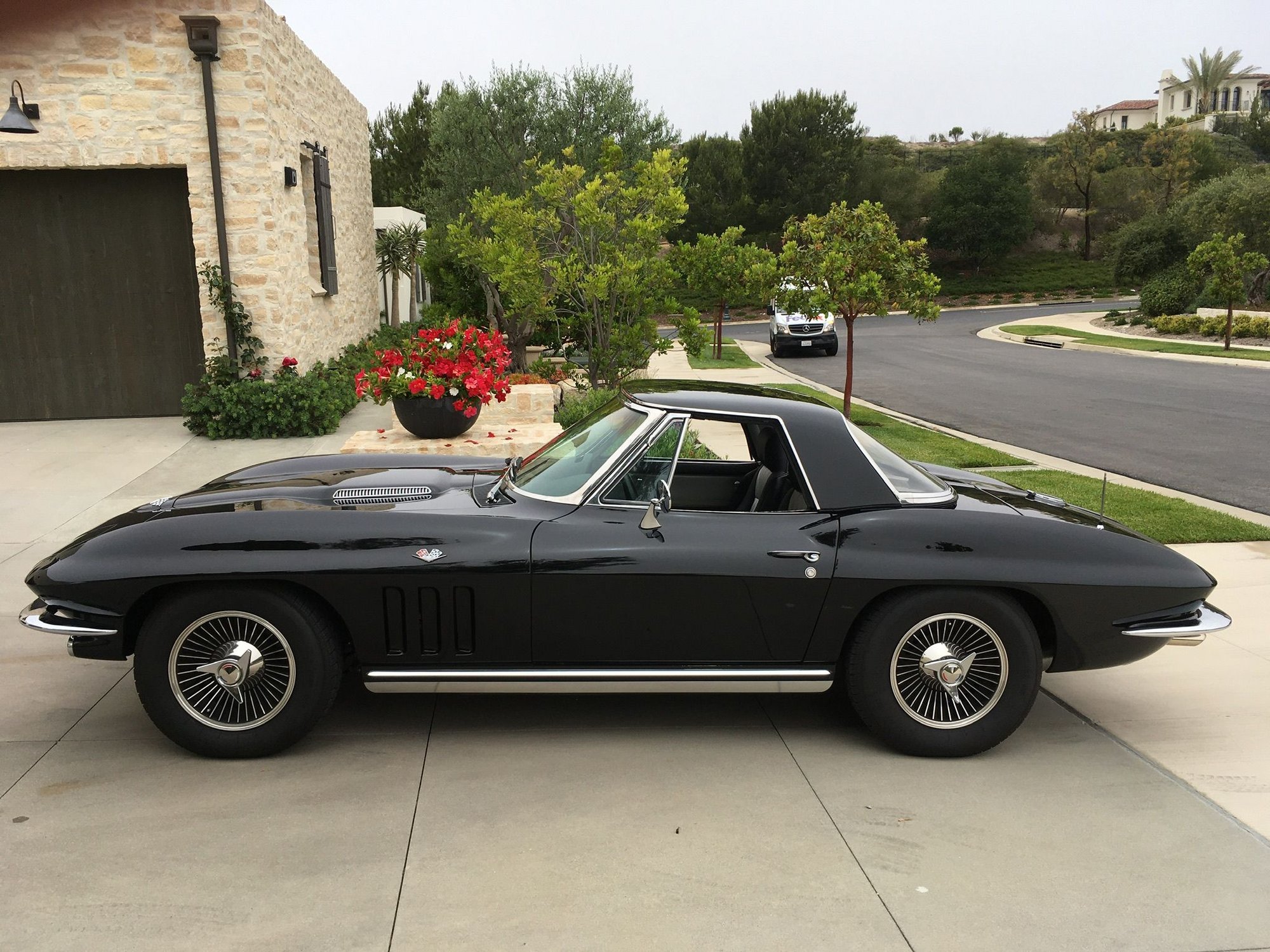 396 Small Block Project - CorvetteForum - Chevrolet Corvette Forum ...