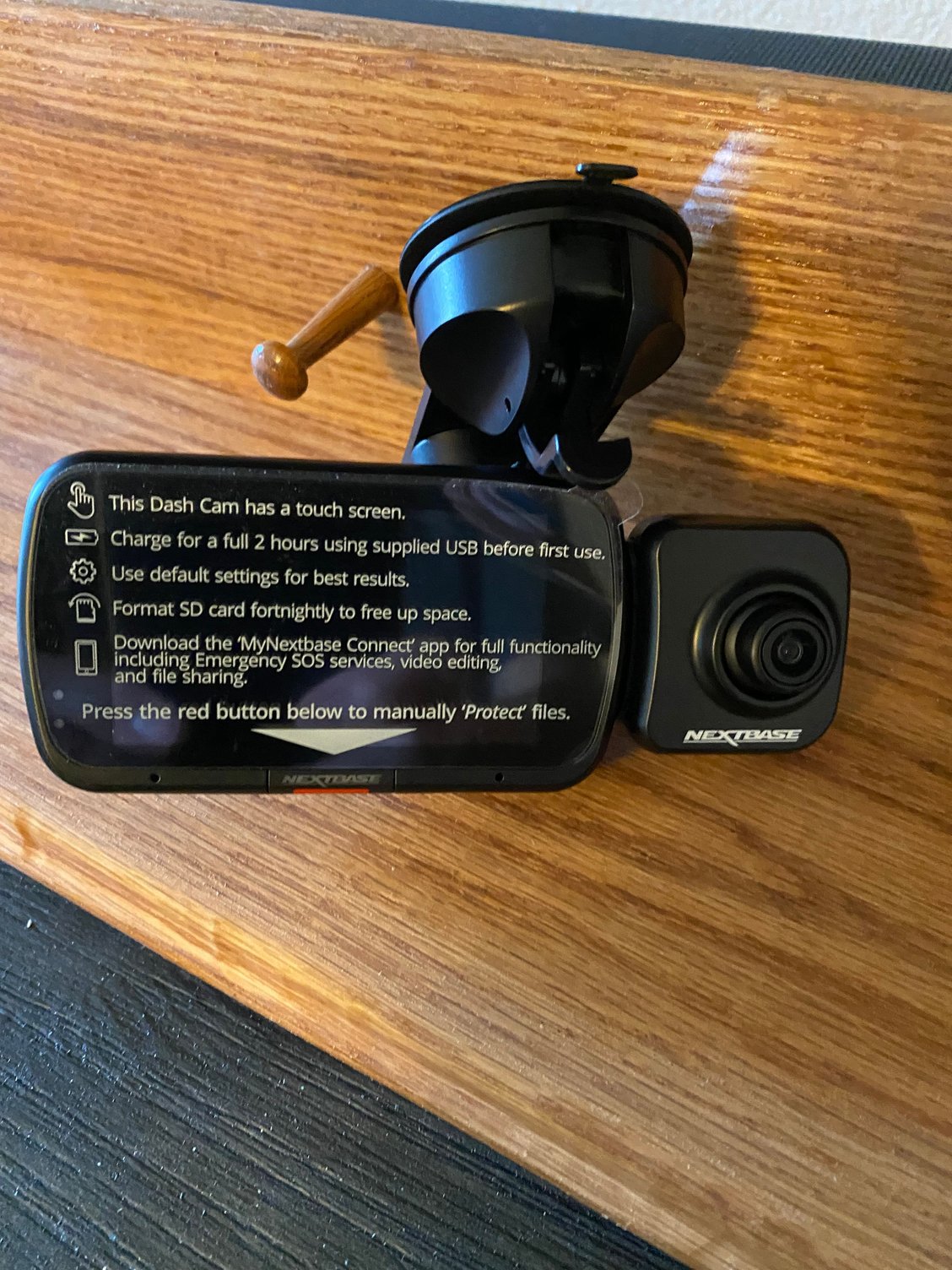 Where is the PDR camera? - CorvetteForum - Chevrolet Corvette Forum ...