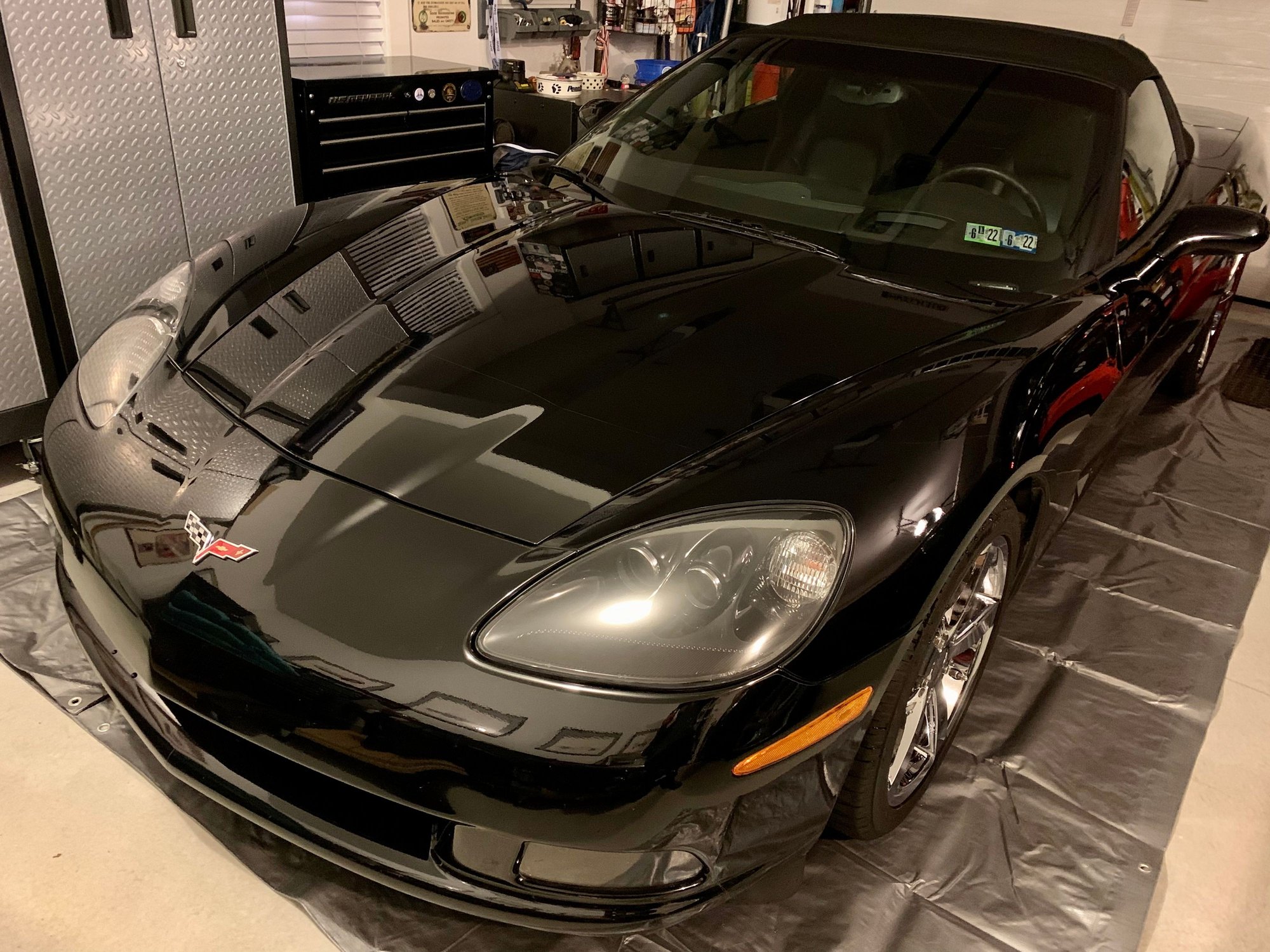 Front End Friday Pictures - CorvetteForum - Chevrolet Corvette Forum Discussion