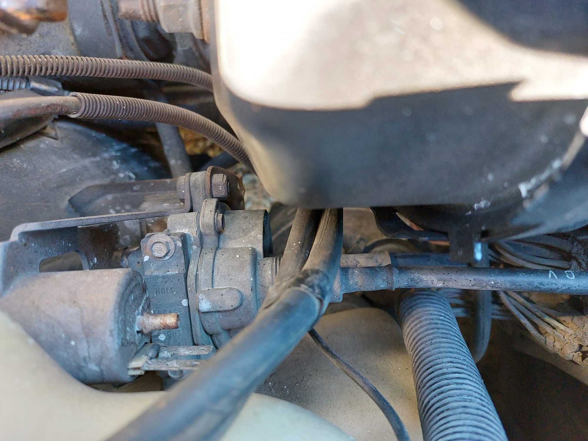 81 Corvette speedometer and another question. - CorvetteForum ...