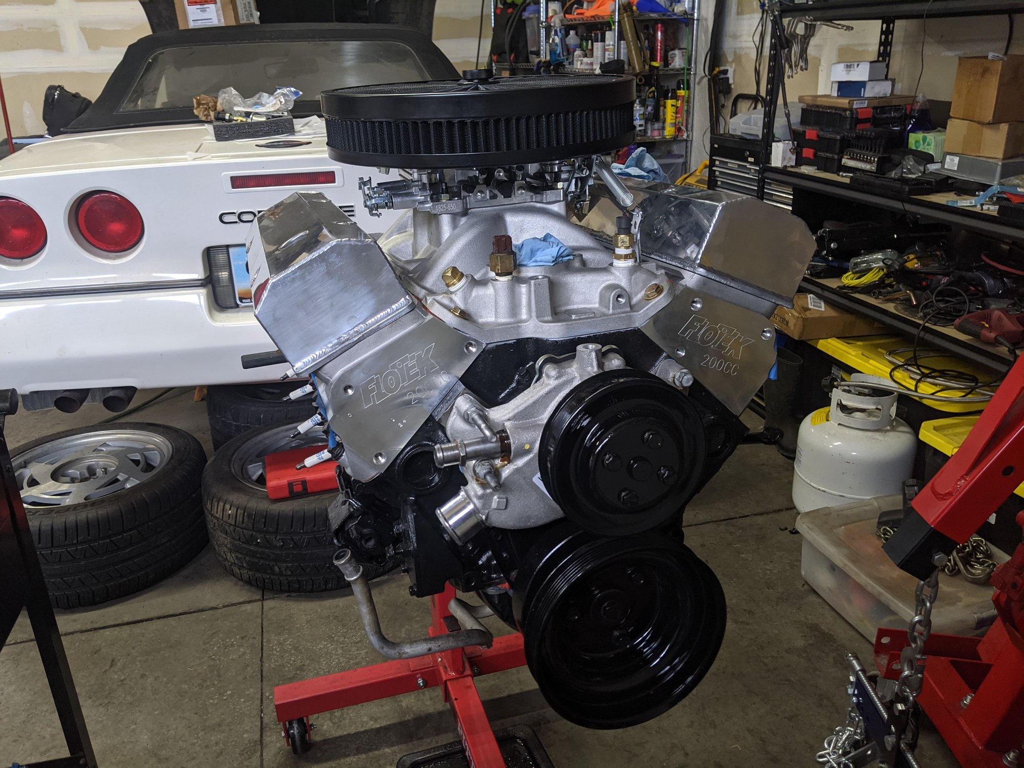 Where's my TH700R4 gurus at? - CorvetteForum - Chevrolet Corvette Forum ...