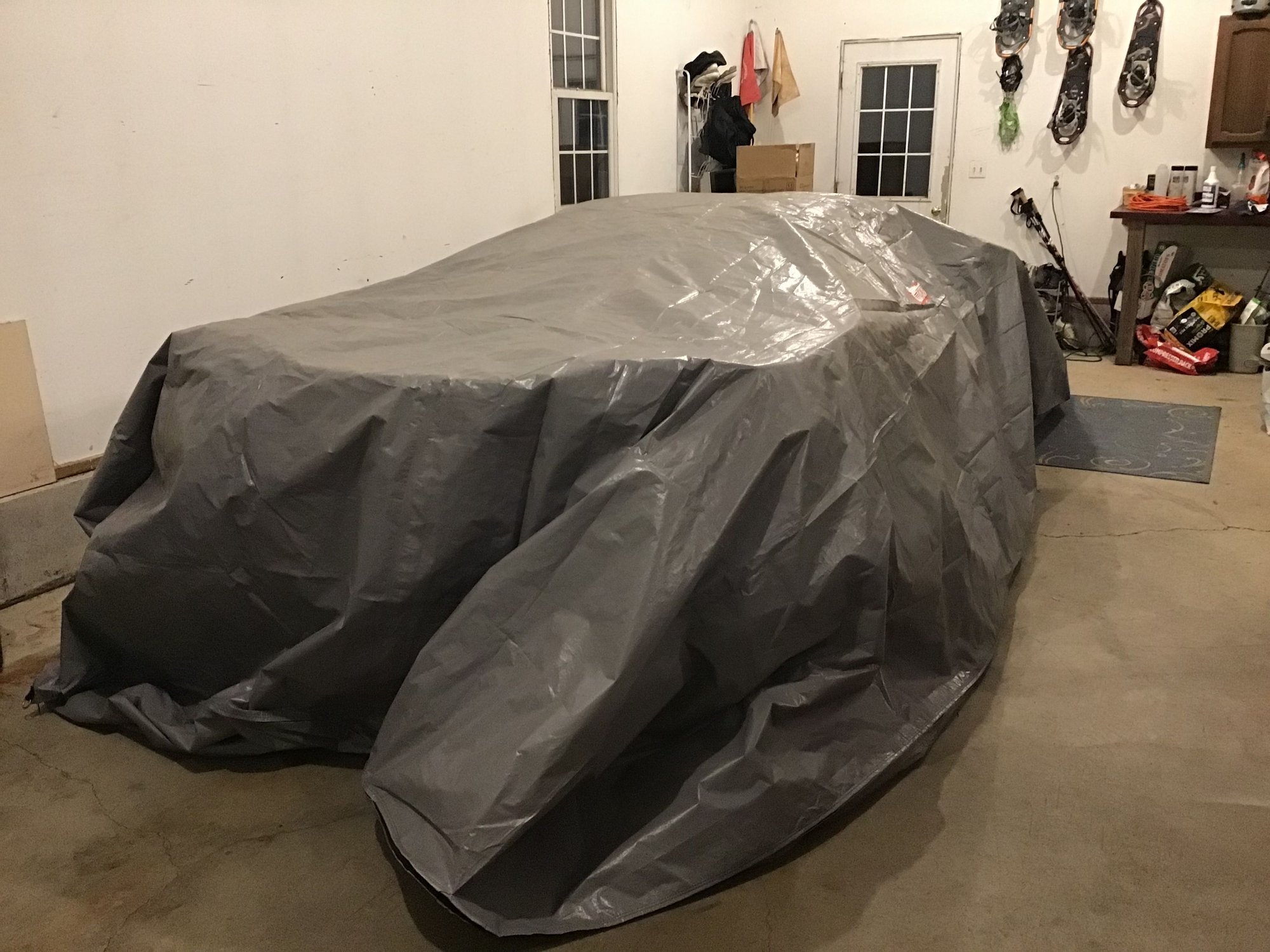 Storage - CorvetteForum - Chevrolet Corvette Forum Discussion