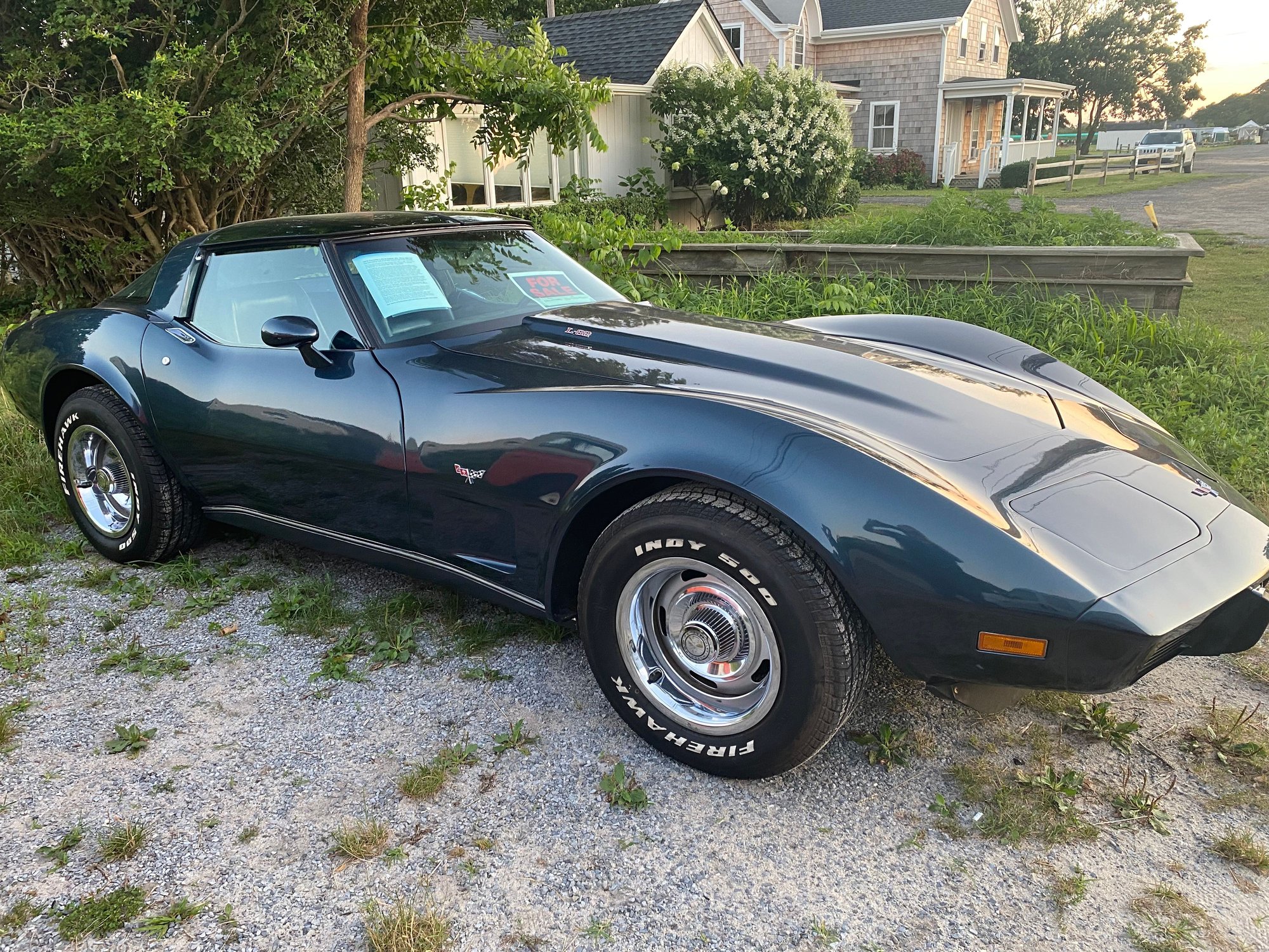 New Member Tom - CorvetteForum - Chevrolet Corvette Forum Discussion