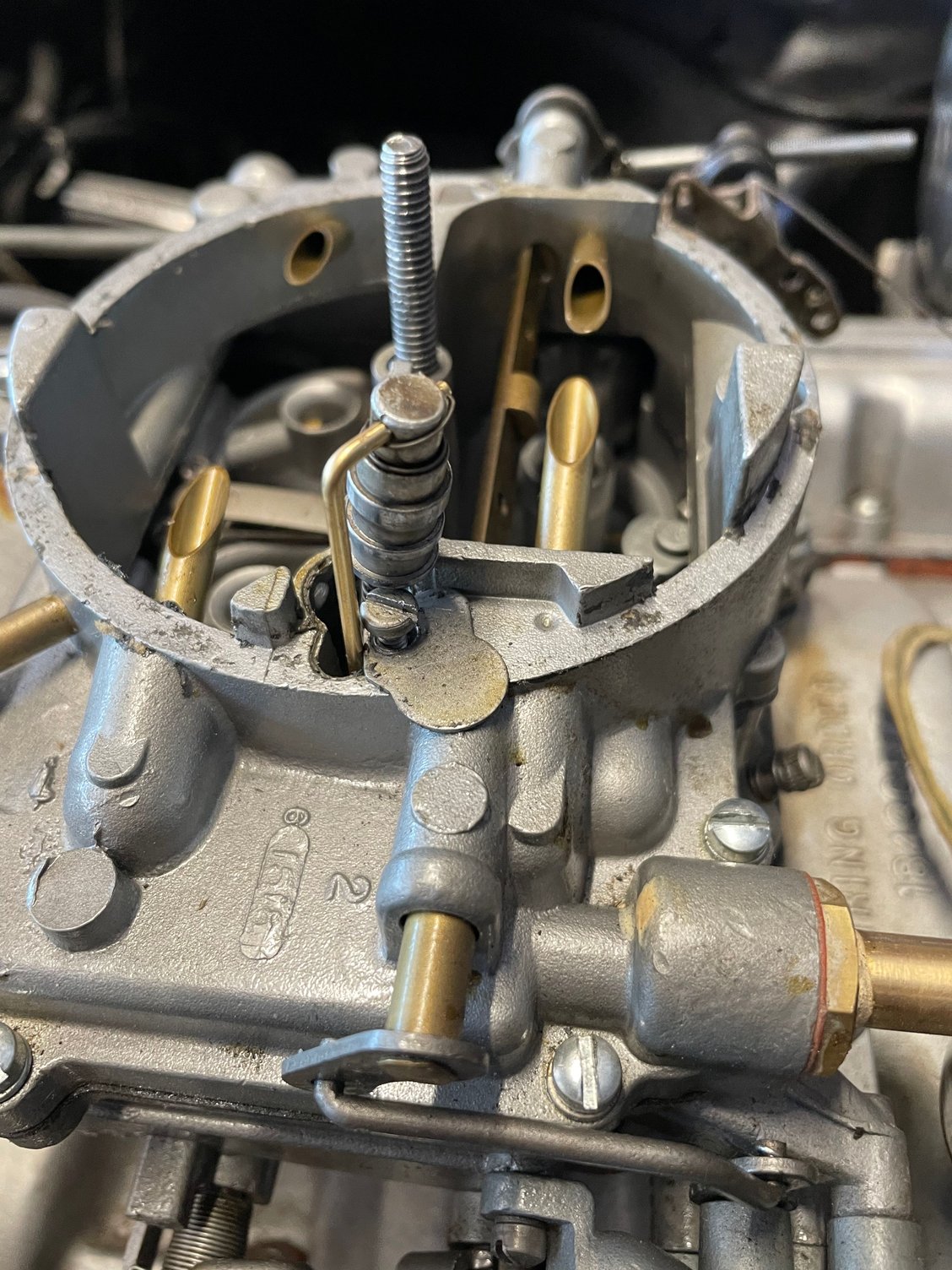 High Altitude Tuning - CorvetteForum - Chevrolet Corvette Forum Discussion