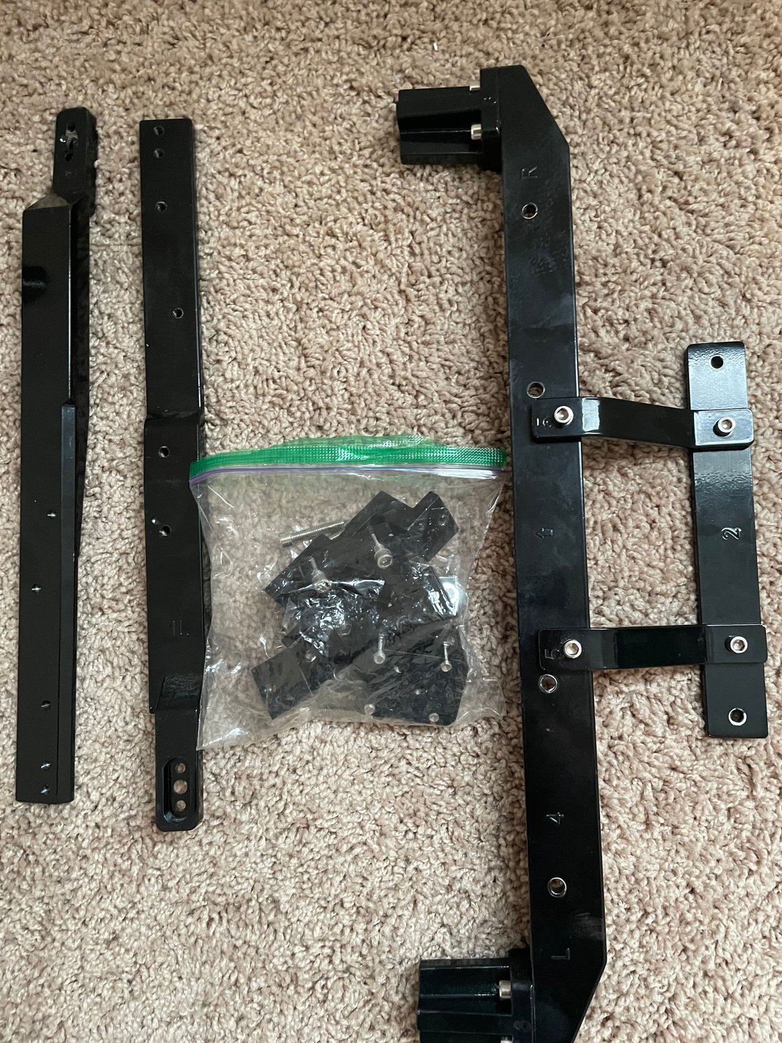 C7 wing installation - CorvetteForum - Chevrolet Corvette Forum Discussion