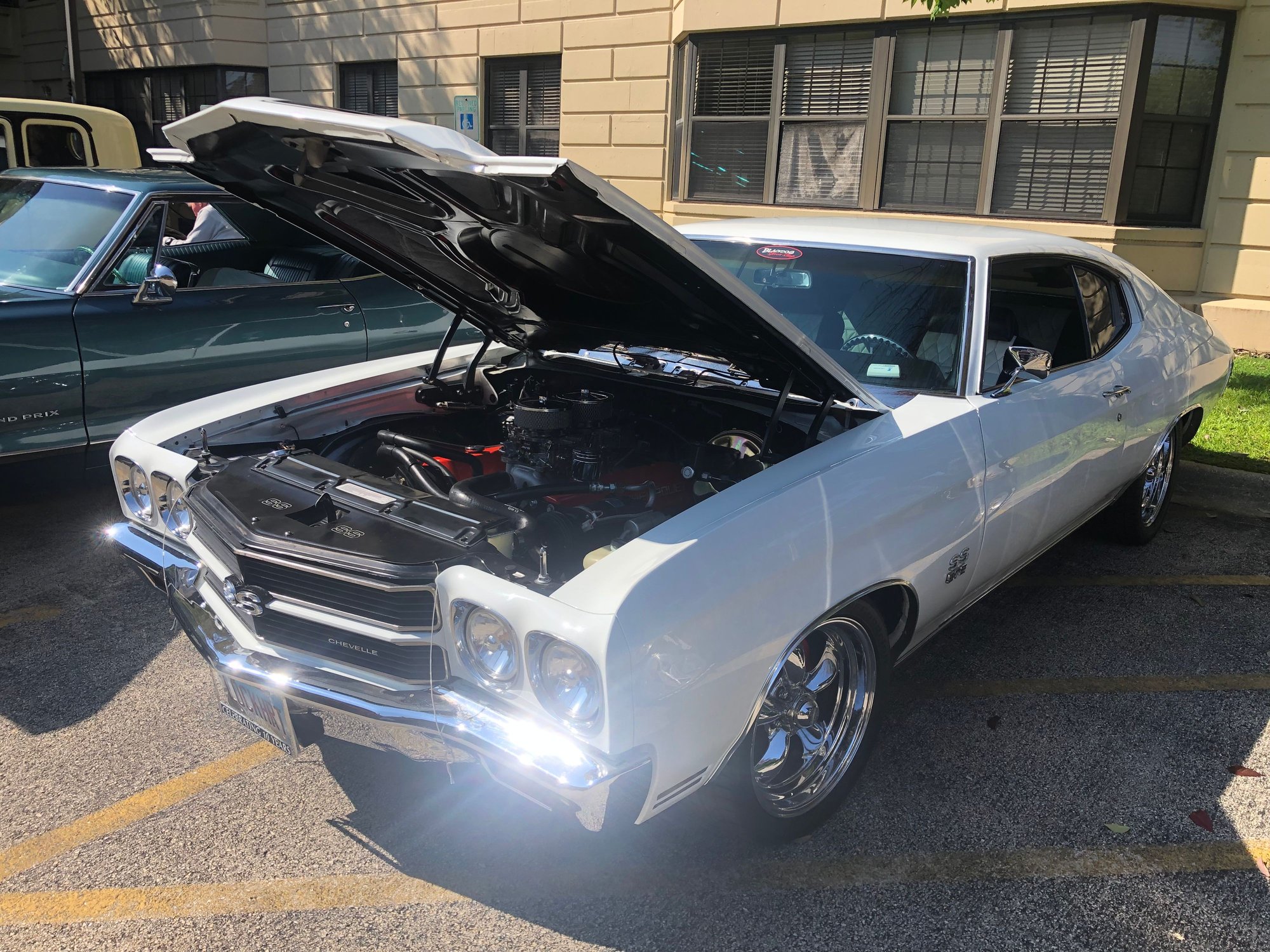 Brookdale Lisle Car Show - CorvetteForum - Chevrolet Corvette Forum ...
