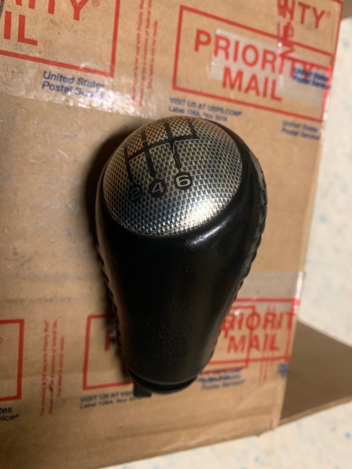 FS (For Sale) Full stock c6 shifter,lower box, knob shifter boot 225 ...