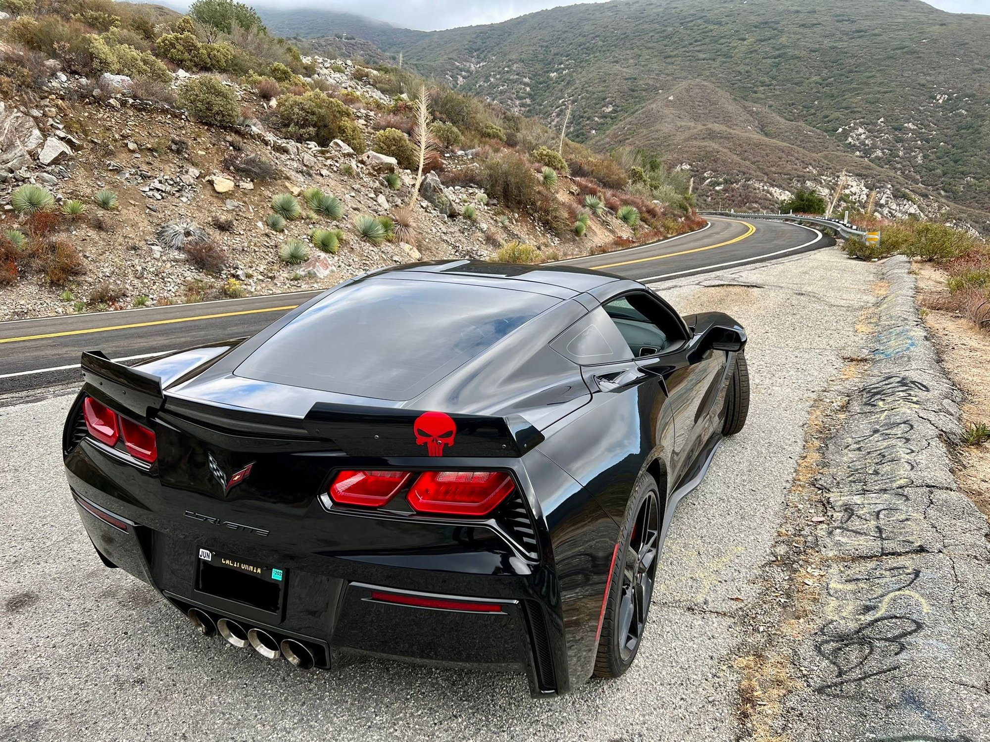 FS (For Sale) C7 Corvette Z51 for sale - CorvetteForum - Chevrolet ...