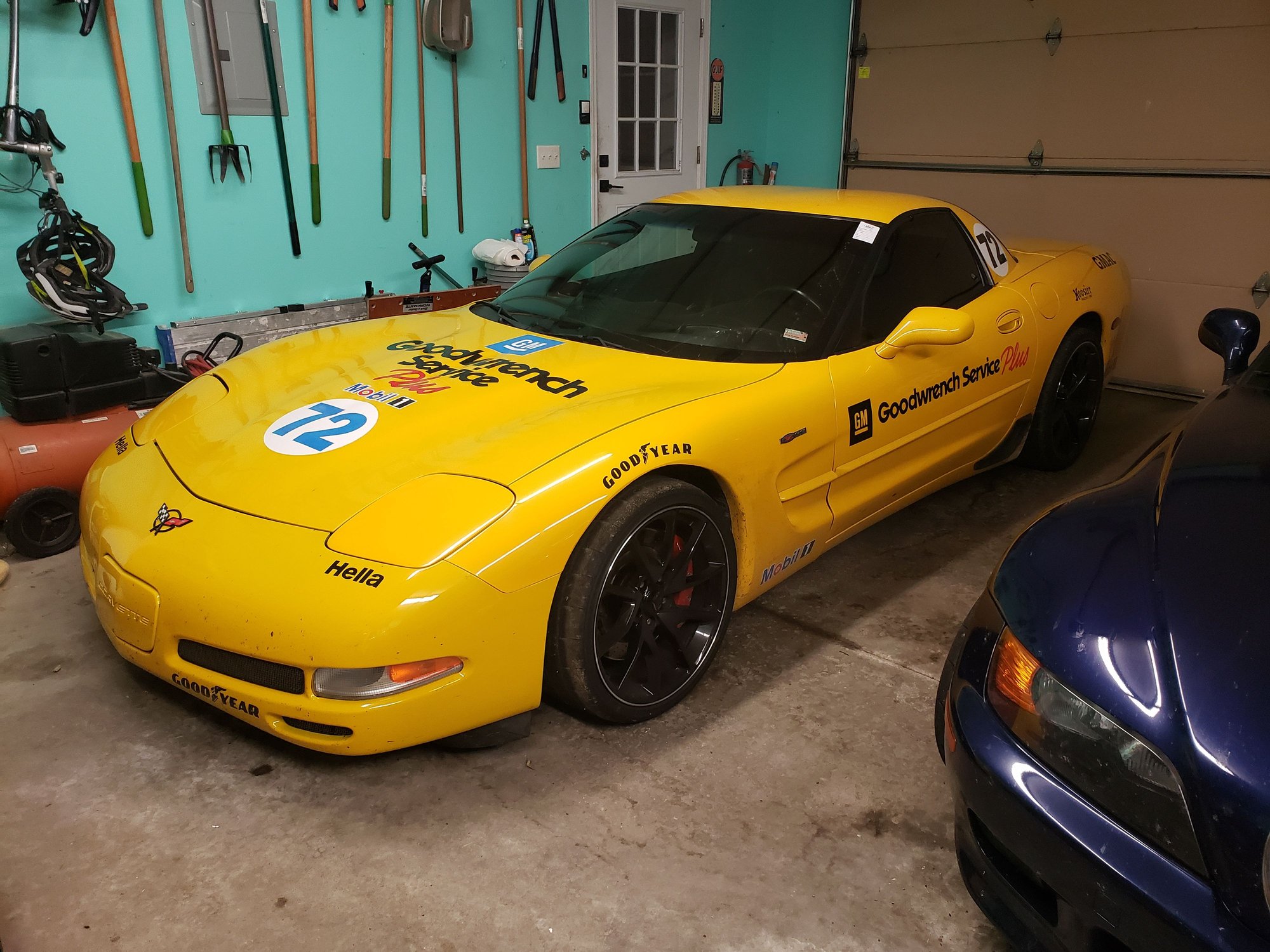 EBC Racing C5 Z06 track build (SCCA TT T2) - CorvetteForum - Chevrolet ...