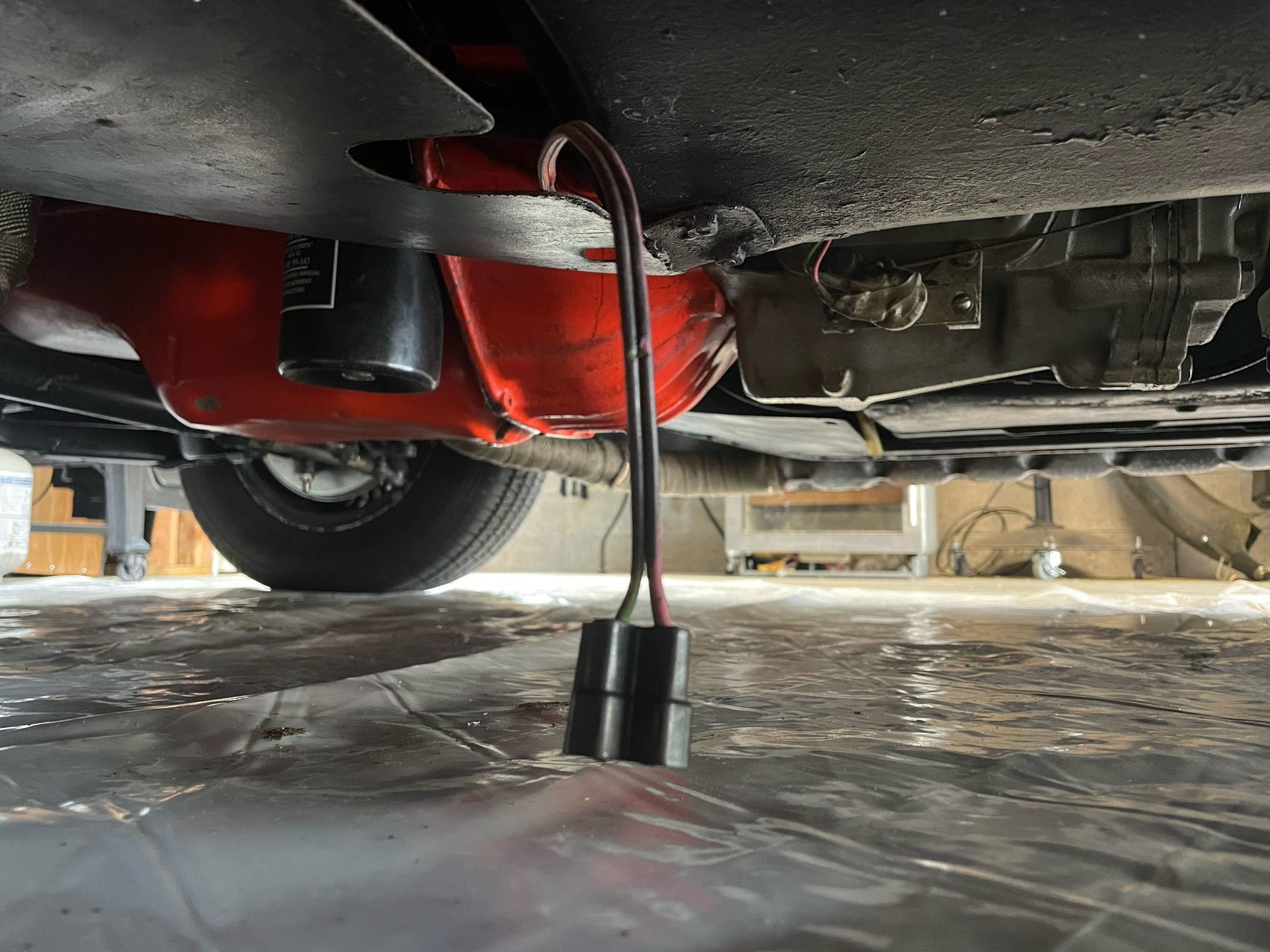 C2 Wiring Adaptor Identification Help - CorvetteForum - Chevrolet ...