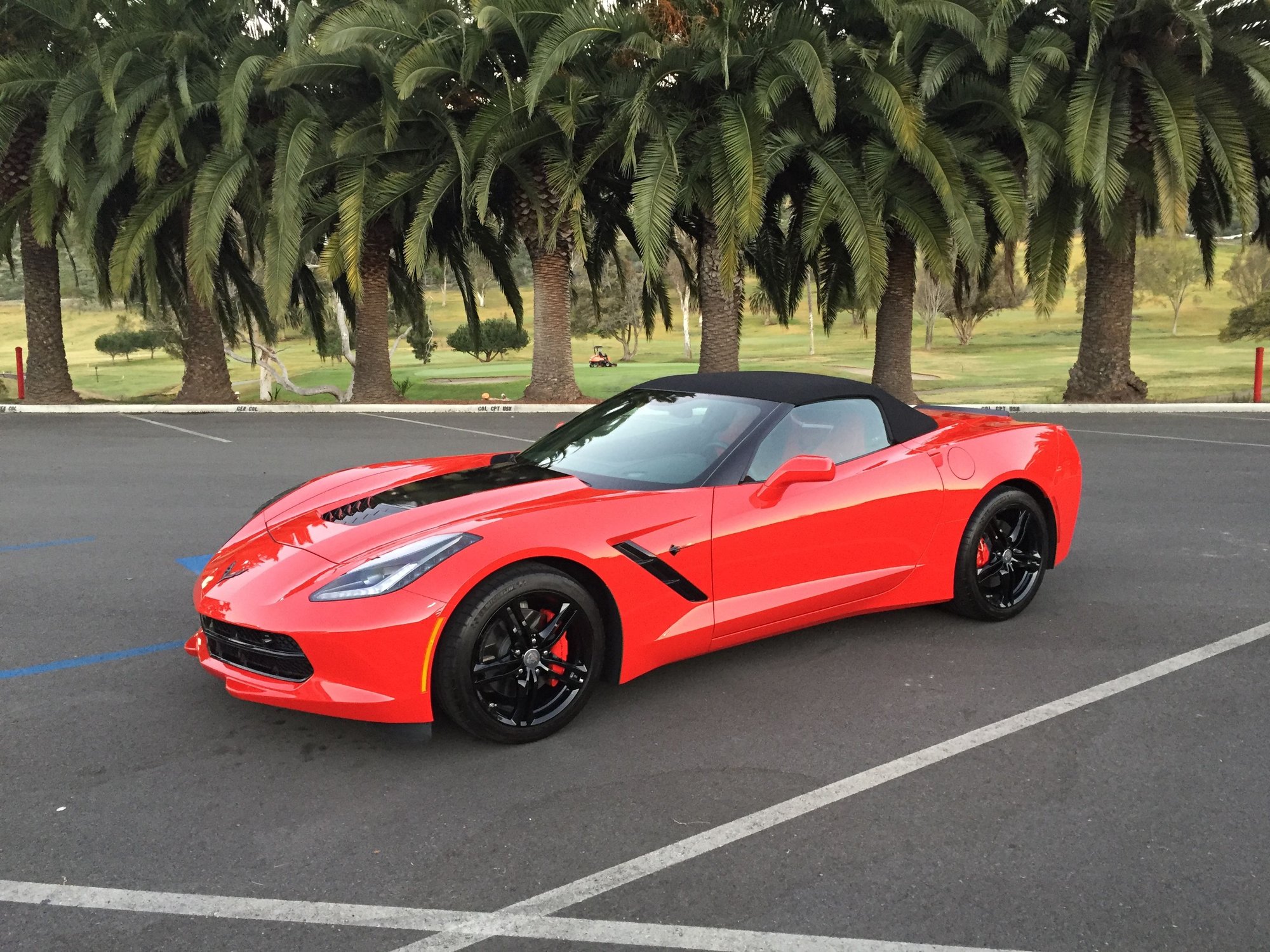 The OFFICIAL Torch Red C7 thread - Page 32 - CorvetteForum - Chevrolet ...