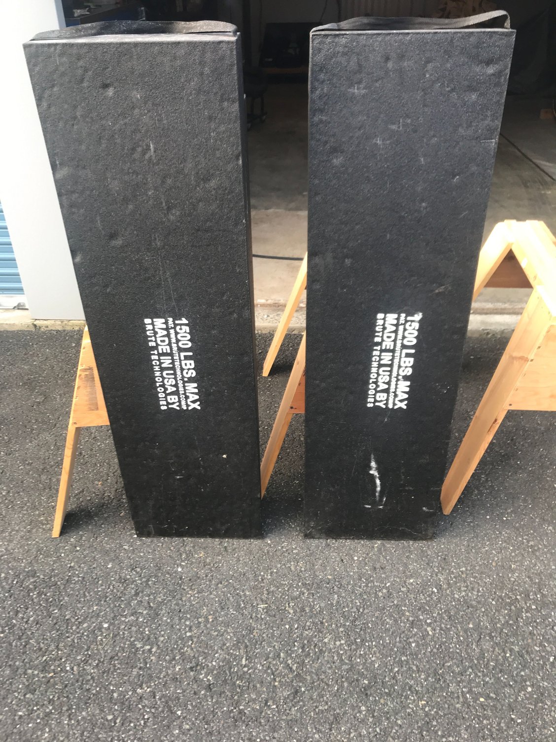 FS (For Sale) Race Ramps - CorvetteForum - Chevrolet Corvette Forum ...