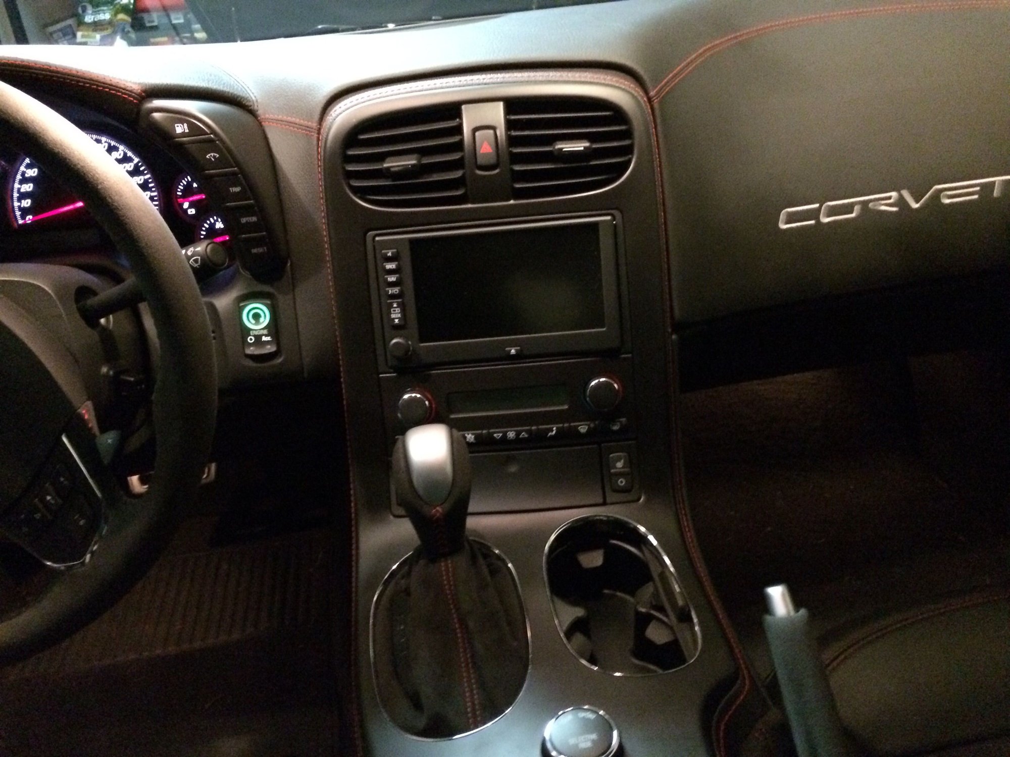 3LT vs 4LT - Page 3 - CorvetteForum - Chevrolet Corvette Forum Discussion