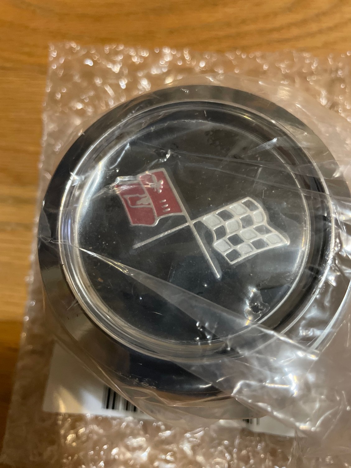 FS (For Sale) 78 pace car center caps new (2) - CorvetteForum ...