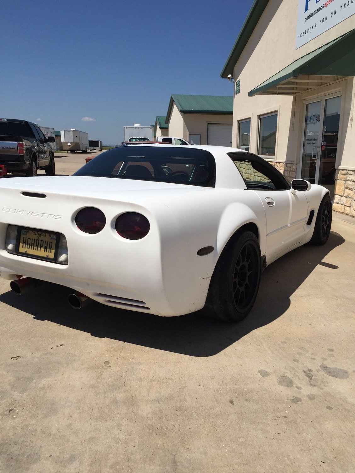 C5 Z06 LS7 vrs 991 GT3 - CorvetteForum - Chevrolet Corvette Forum ...