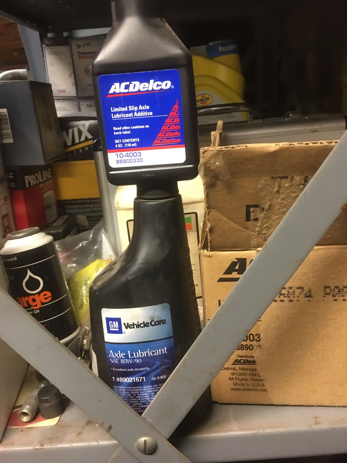 1966 Rear Differential Fluid - CorvetteForum - Chevrolet Corvette Forum ...