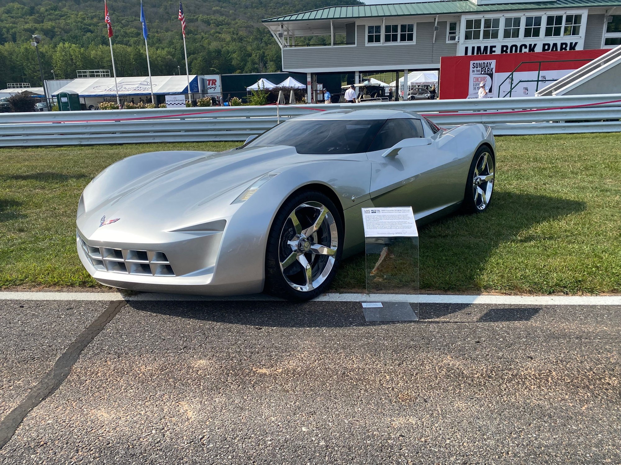 The most expensive Corvette C1, C2 I ever saw - CorvetteForum ...