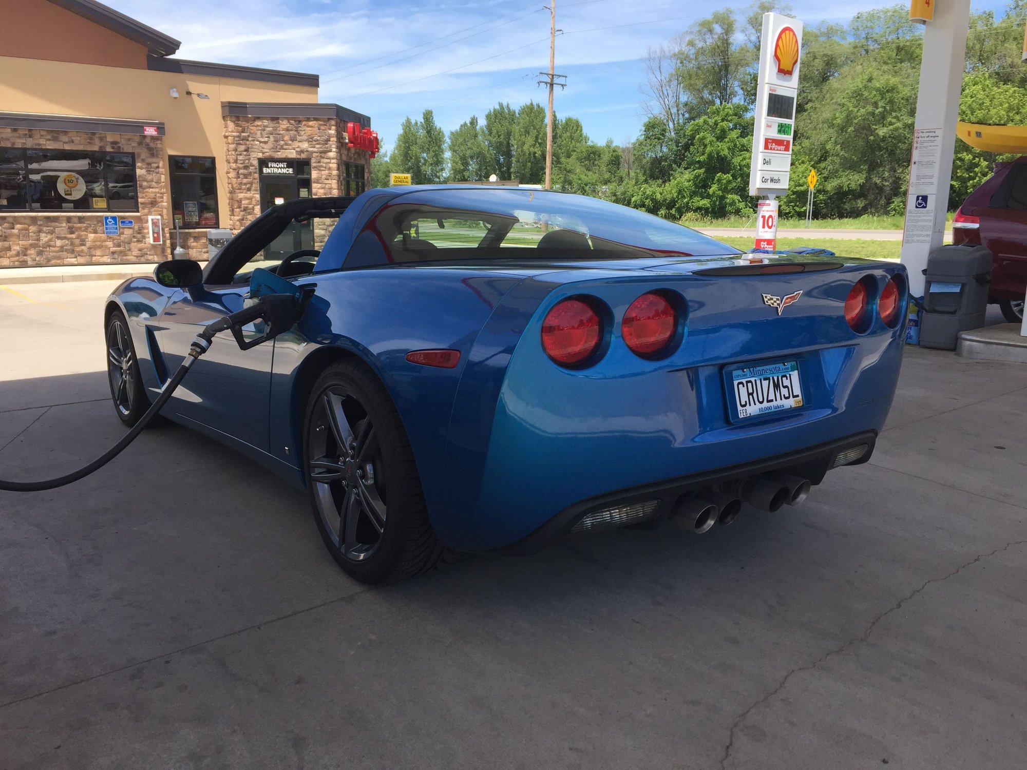 How old are C7 owners? - Page 4 - CorvetteForum - Chevrolet Corvette ...