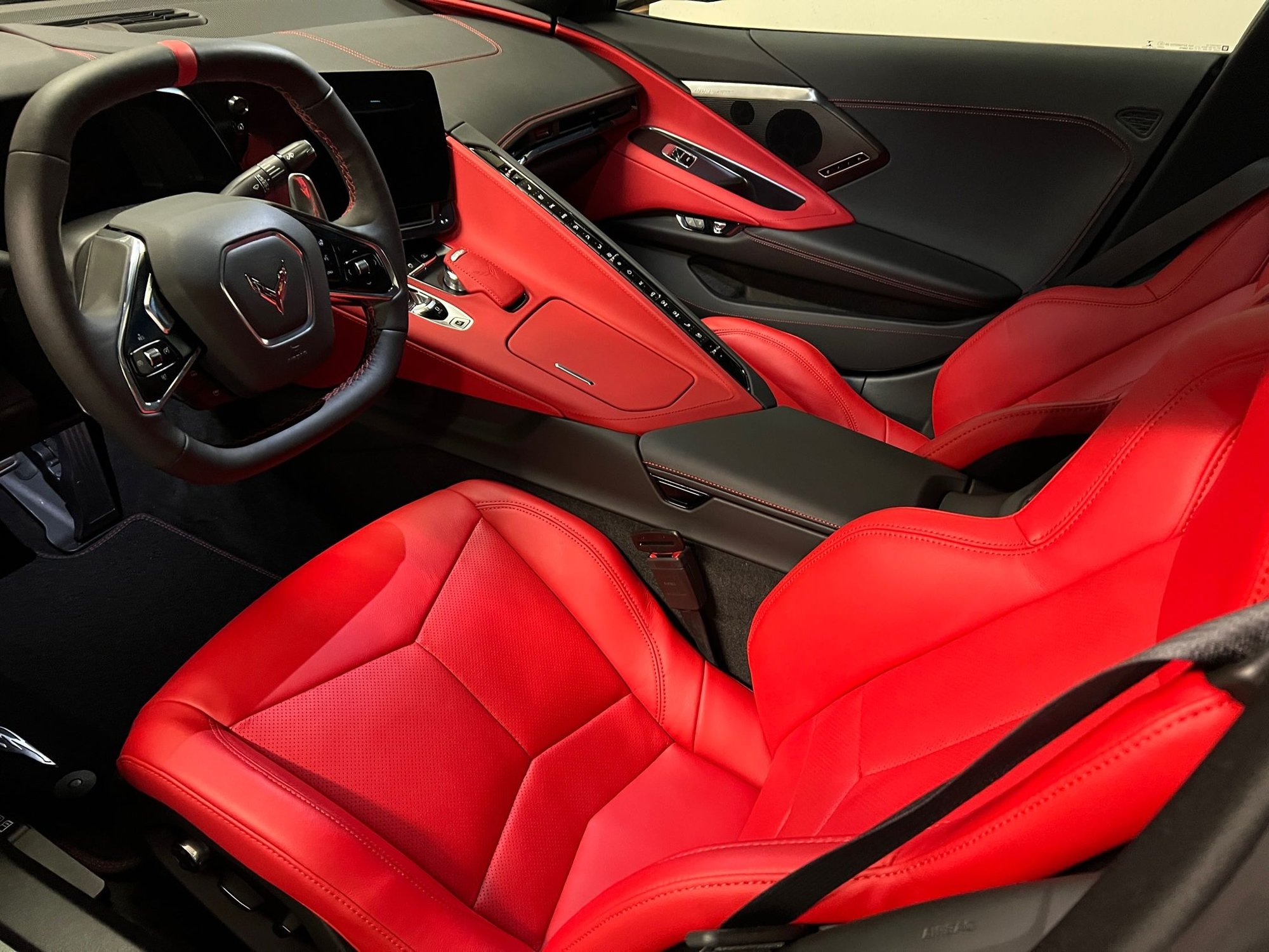 Must have C8 options? - CorvetteForum - Chevrolet Corvette Forum Discussion