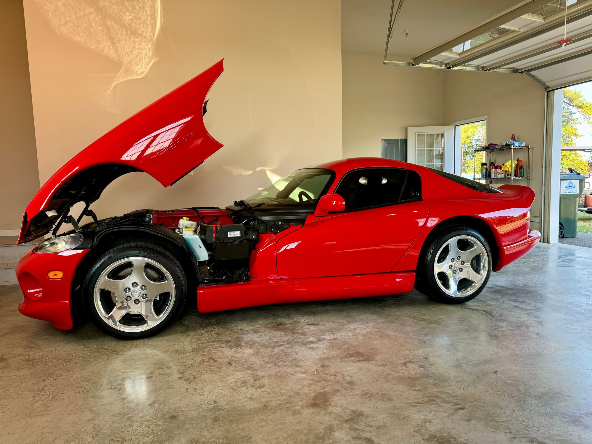Vipers - CorvetteForum - Chevrolet Corvette Forum Discussion