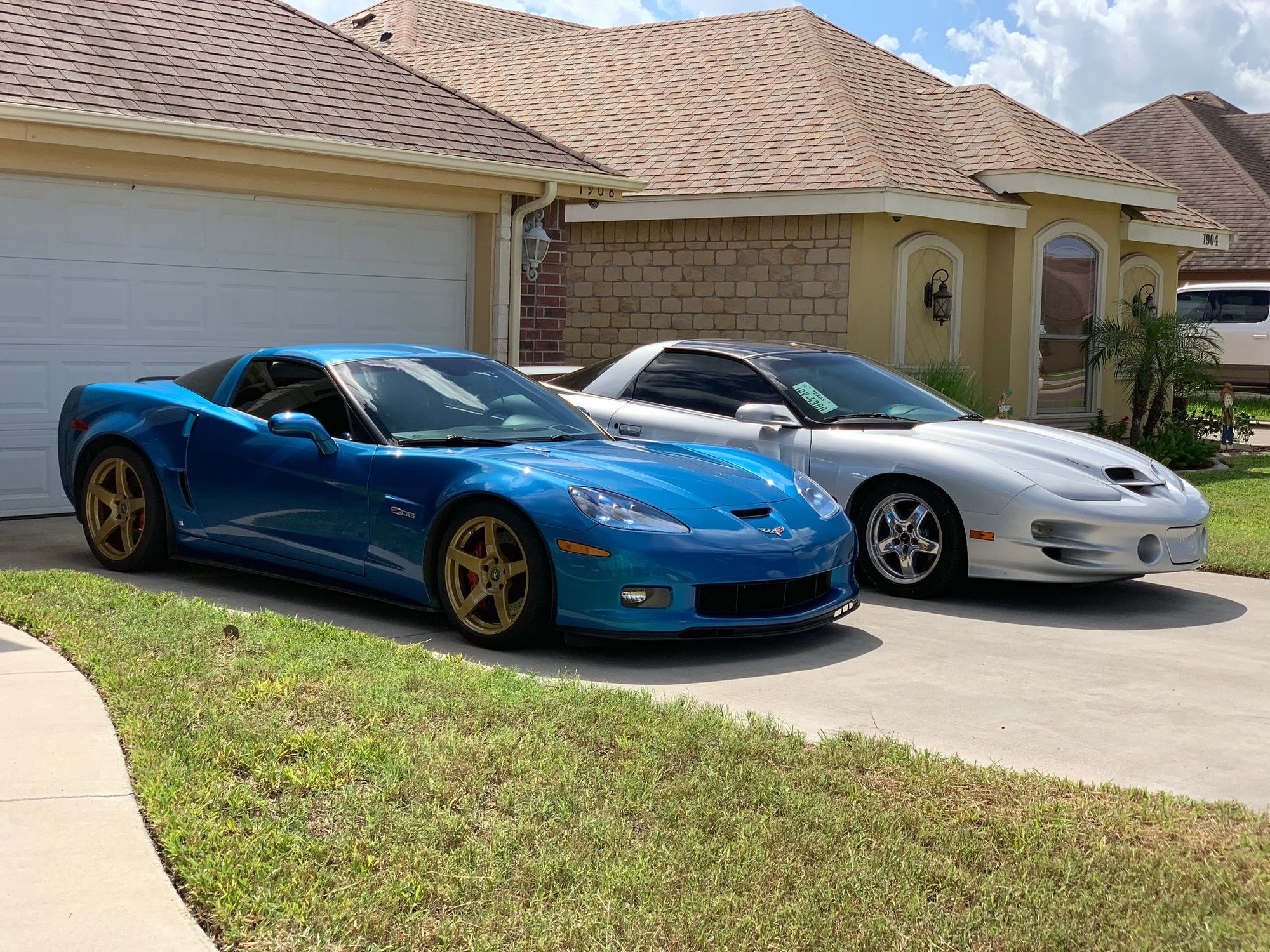 NEW to ME C6 08 JSB Z06 - CorvetteForum - Chevrolet Corvette Forum ...