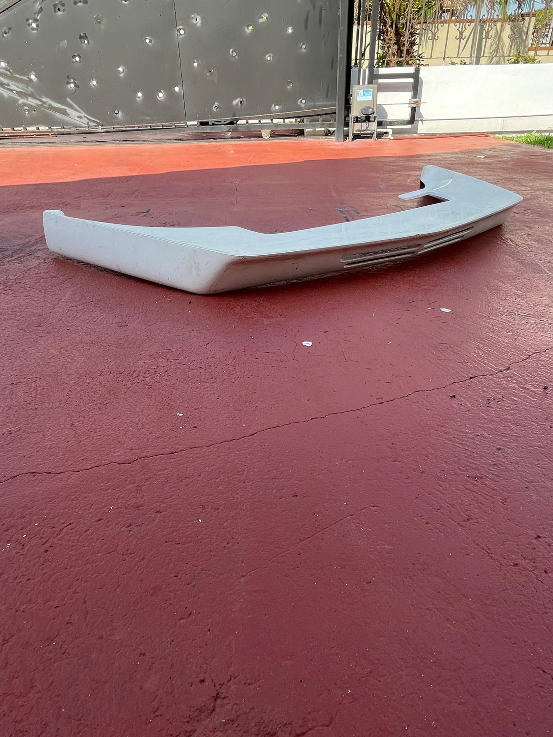 FS (For Sale) C4 Vader Front Spoilers - CorvetteForum - Chevrolet ...