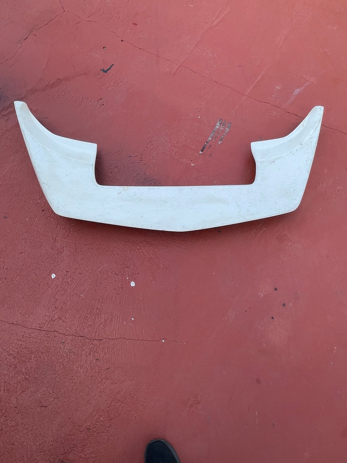 FS (For Sale) C4 Vader Front Spoilers - CorvetteForum - Chevrolet ...