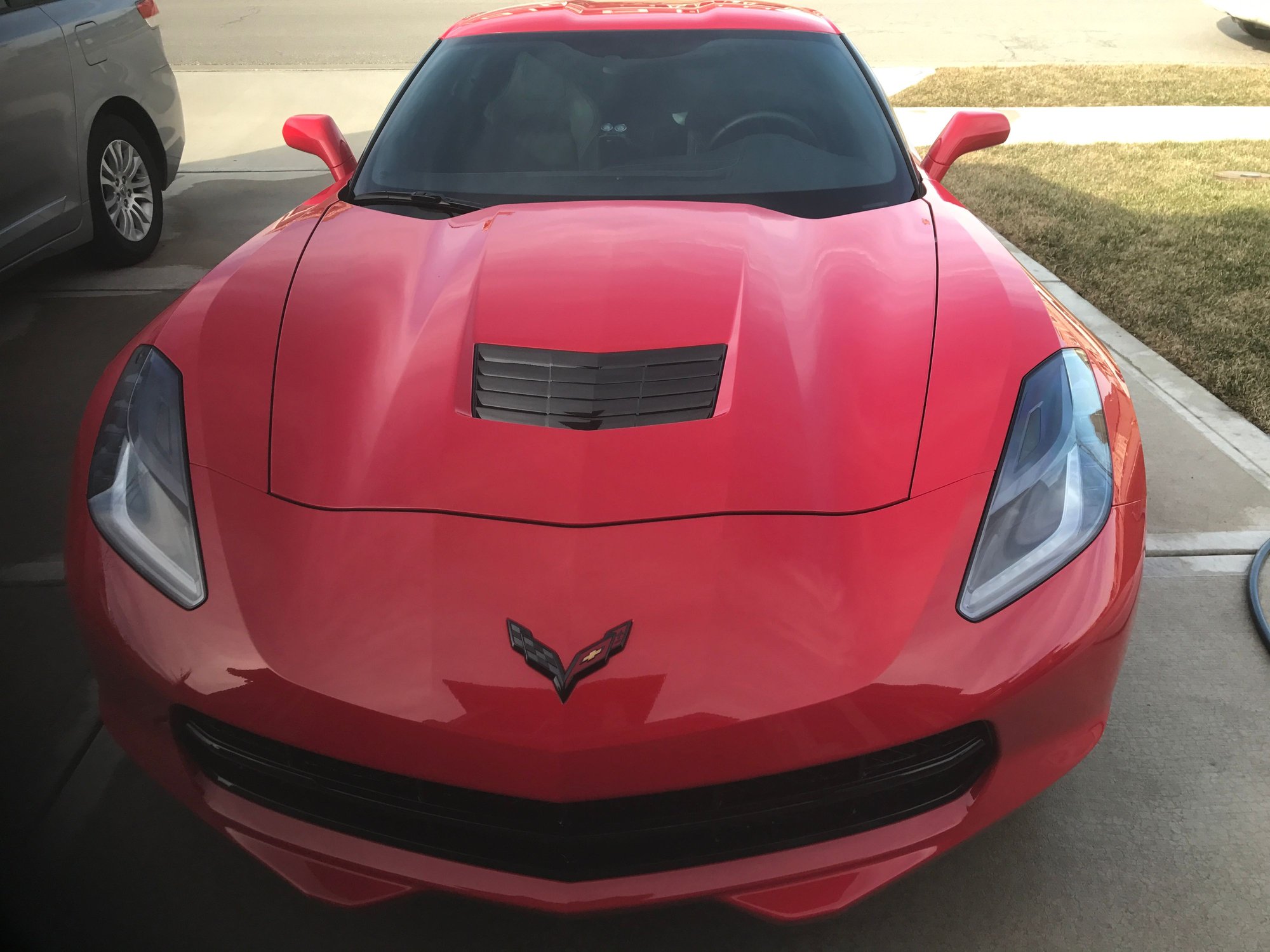 The OFFICIAL Torch Red C7 thread - Page 42 - CorvetteForum - Chevrolet ...