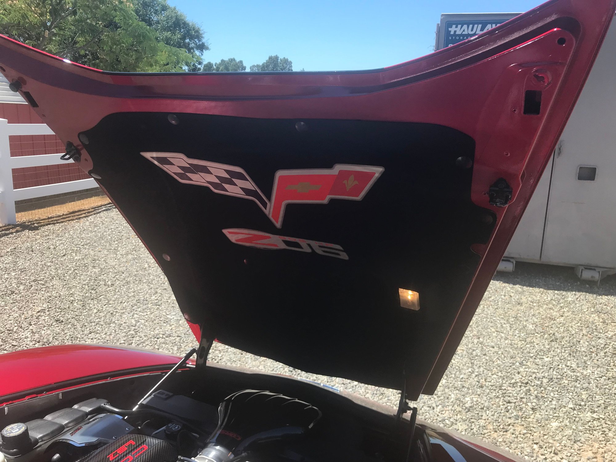 FS (For Sale) 2008 Z06 427 Limited Edition Will Cooksey - CorvetteForum ...