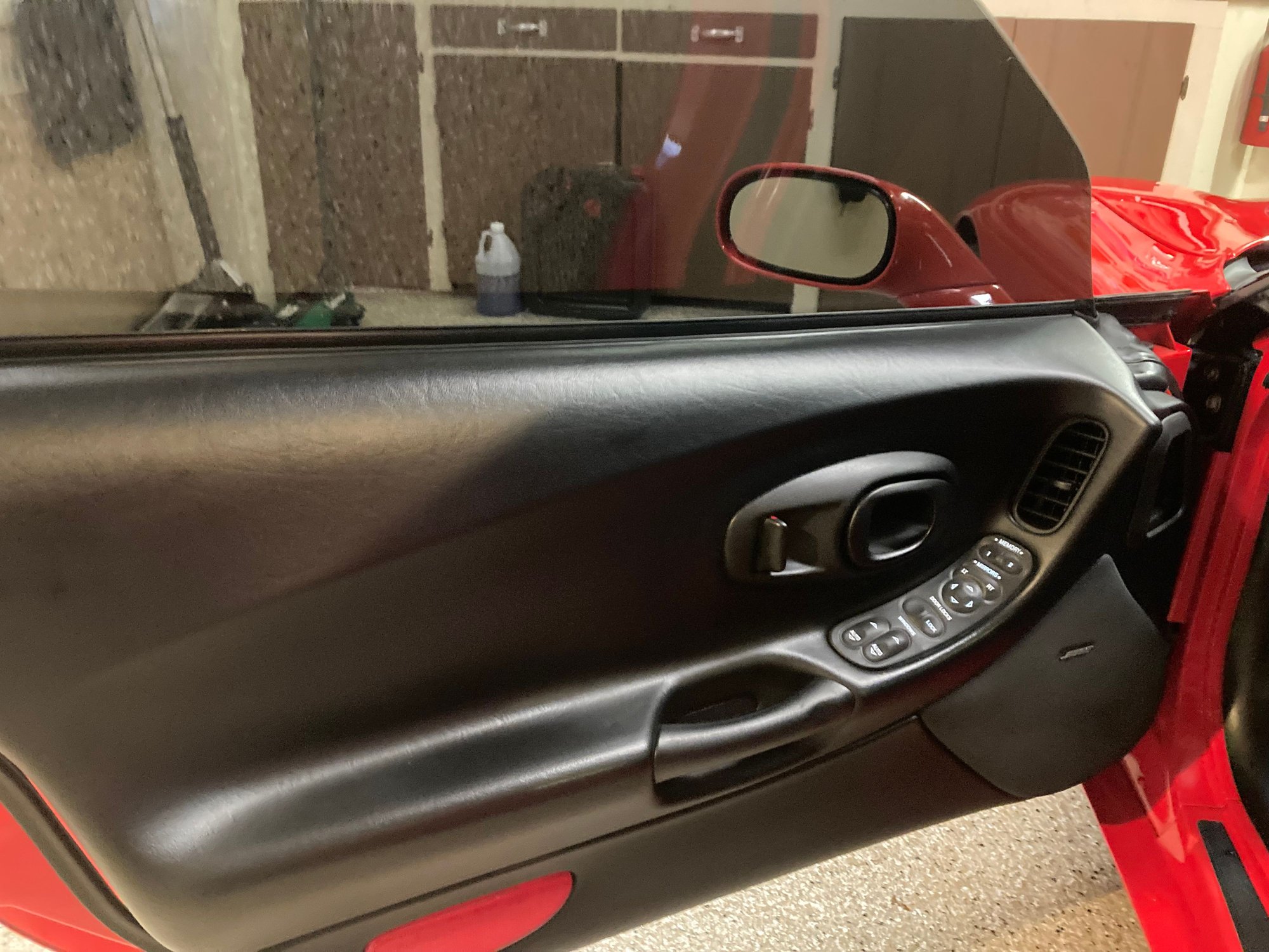 FS (For Sale) (SOLD) 2003 zo6 - CorvetteForum - Chevrolet Corvette ...