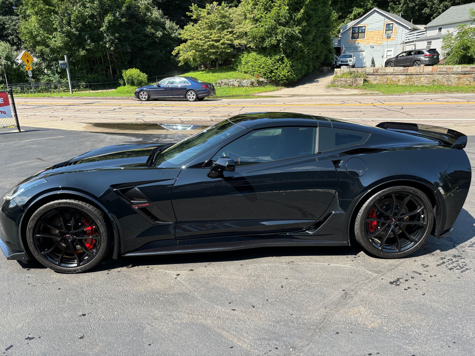 FS (For Sale) 2019 C7 Grand Sport M7 - CorvetteForum - Chevrolet ...