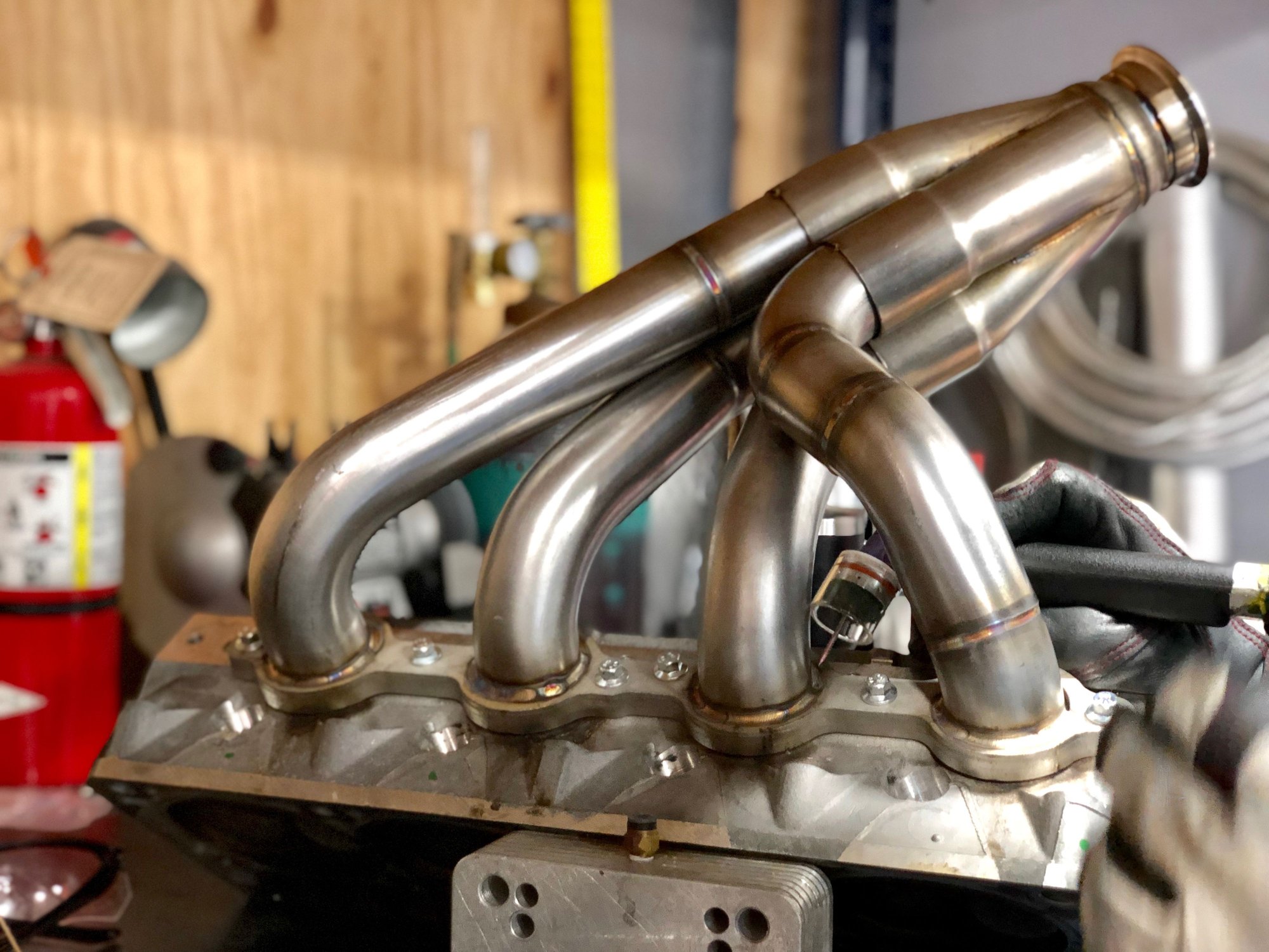 Z06 Howard Tanner's Redline Motorsports Twin-Turbo C6 Z06 ...