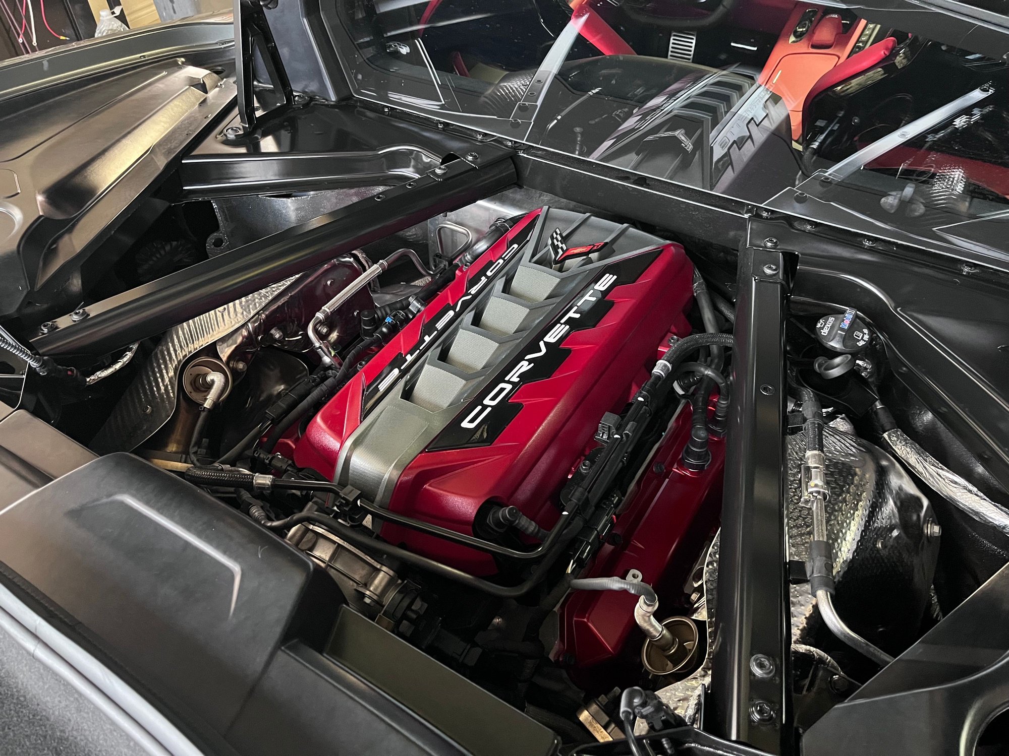 best engine cover - Page 2 - CorvetteForum - Chevrolet Corvette Forum ...