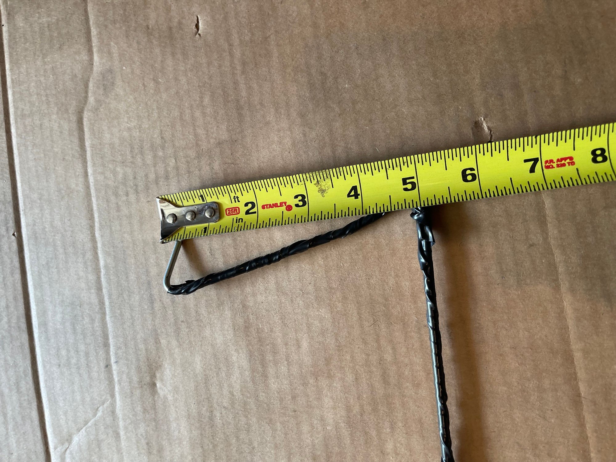 Hood tool - CorvetteForum - Chevrolet Corvette Forum Discussion