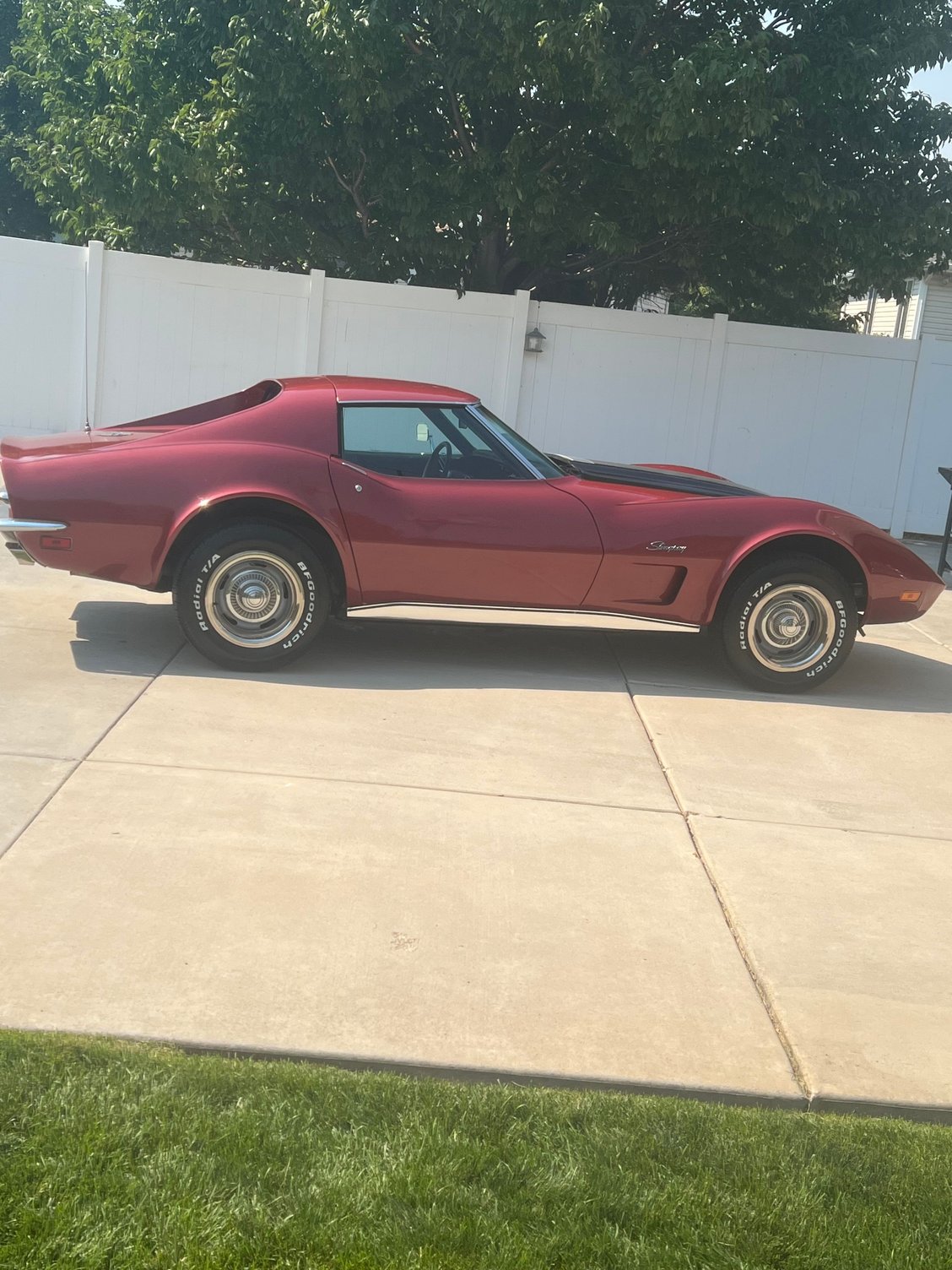 73 corvette pictures - CorvetteForum - Chevrolet Corvette Forum Discussion