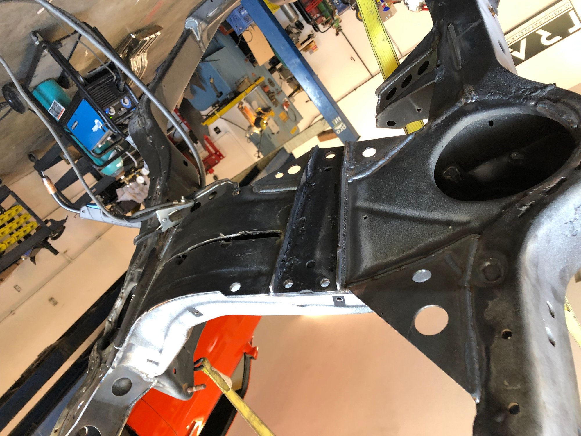 Jim Shea Power Book Gussets. - CorvetteForum - Chevrolet Corvette Forum ...