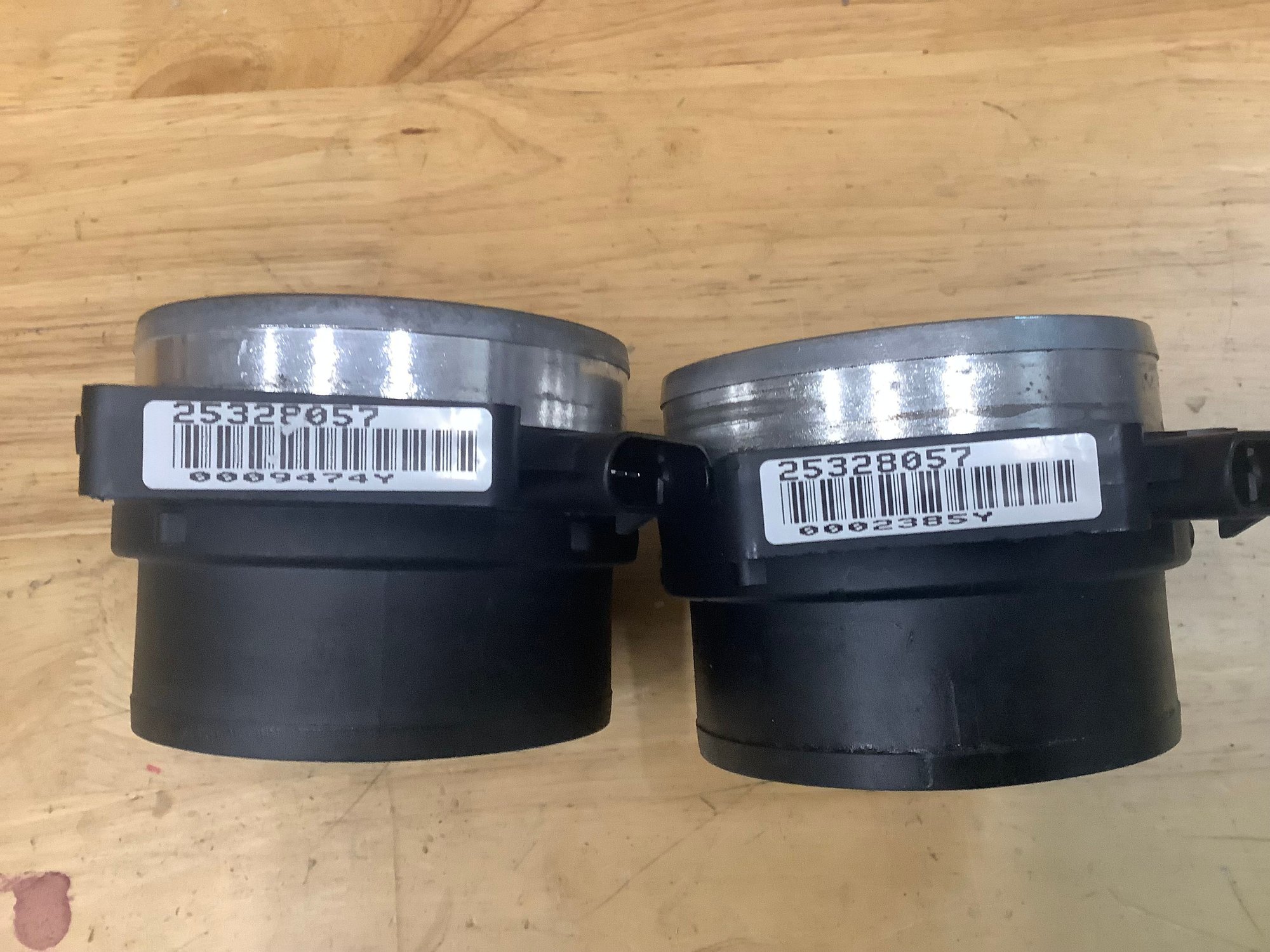 FS (For Sale) LS6 TB, 2MAFs, and a TAC module - CorvetteForum ...