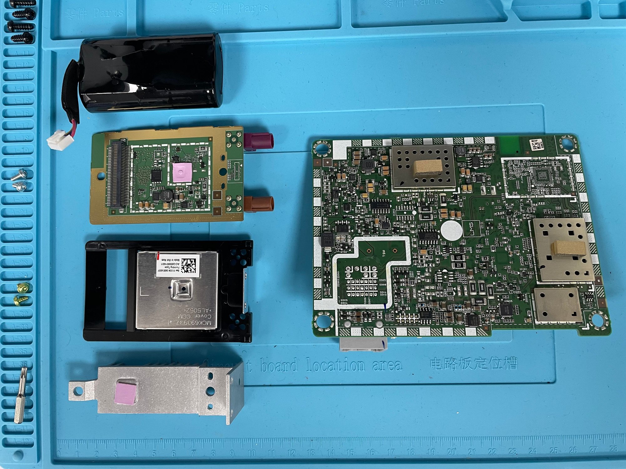 How to disable Onstar completely? - Page 3 - CorvetteForum - Chevrolet ...