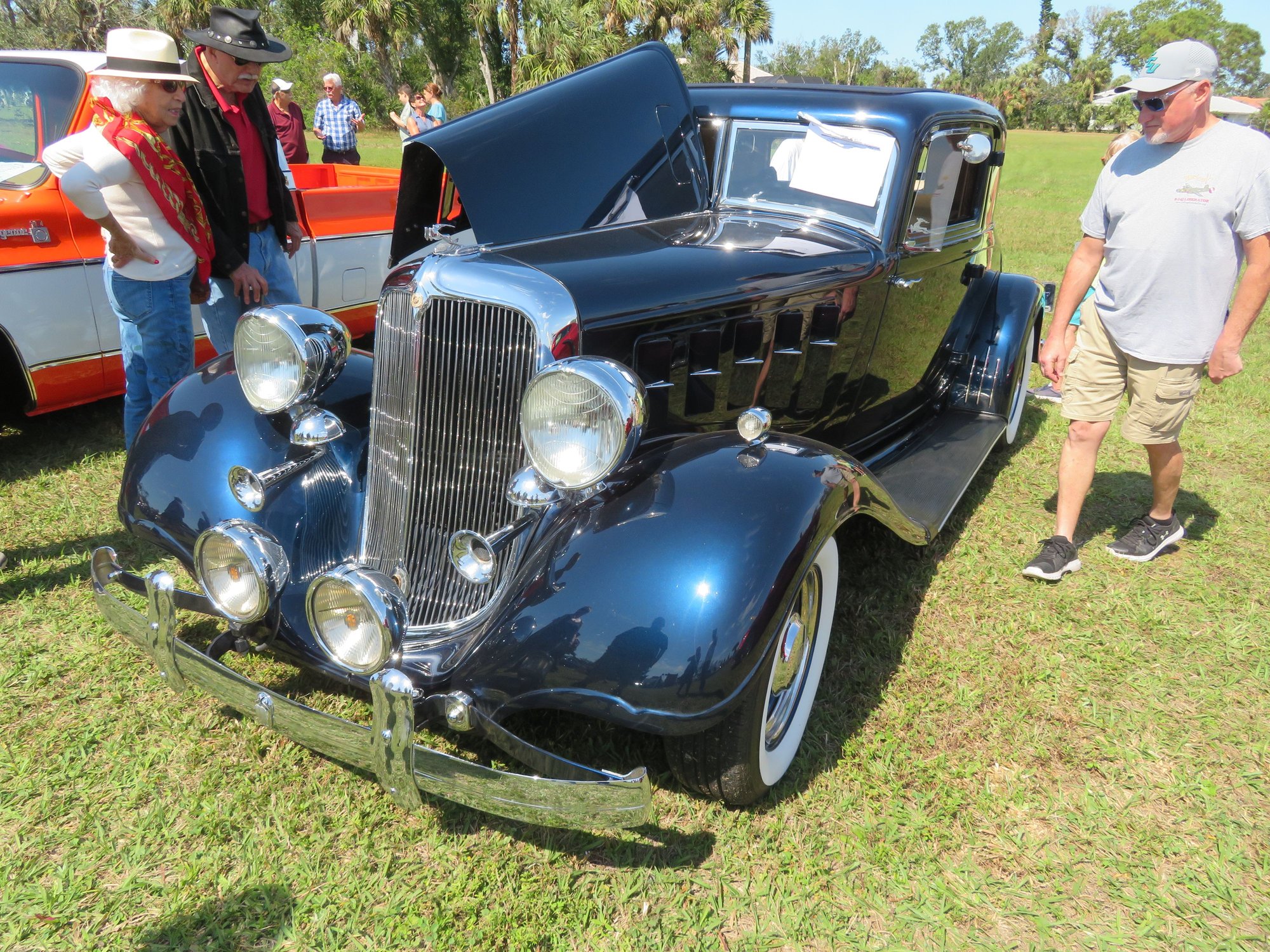 C2 Great Plane and Car show S/W Florida - CorvetteForum - Chevrolet ...