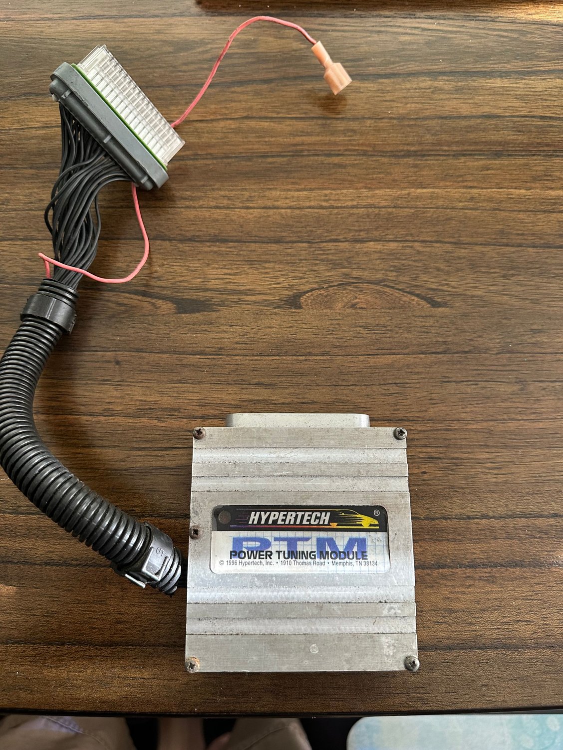 FS (For Sale) Hypertech Power Tuning Module - CorvetteForum - Chevrolet ...