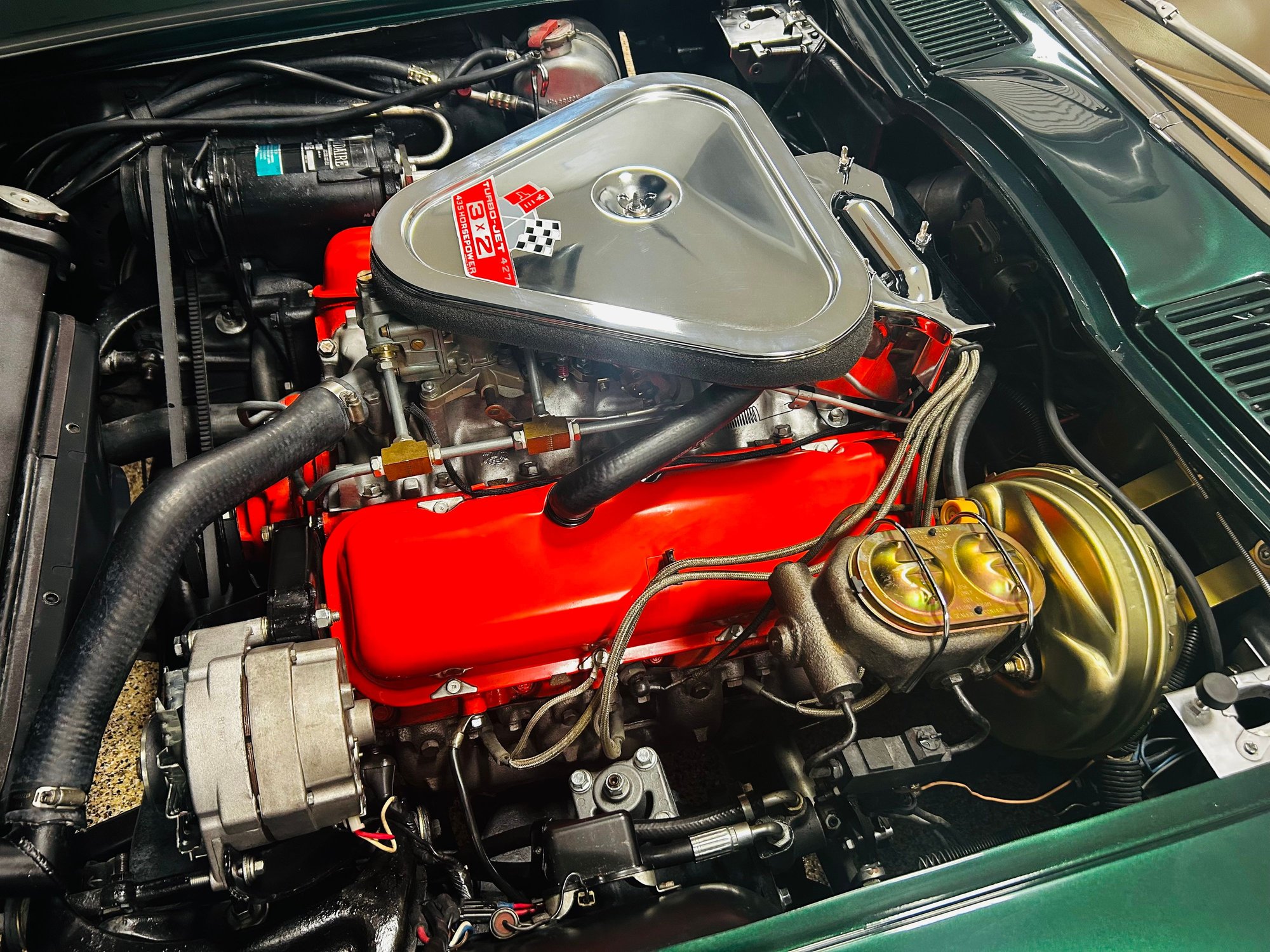 C2 My 67 - CorvetteForum - Chevrolet Corvette Forum Discussion