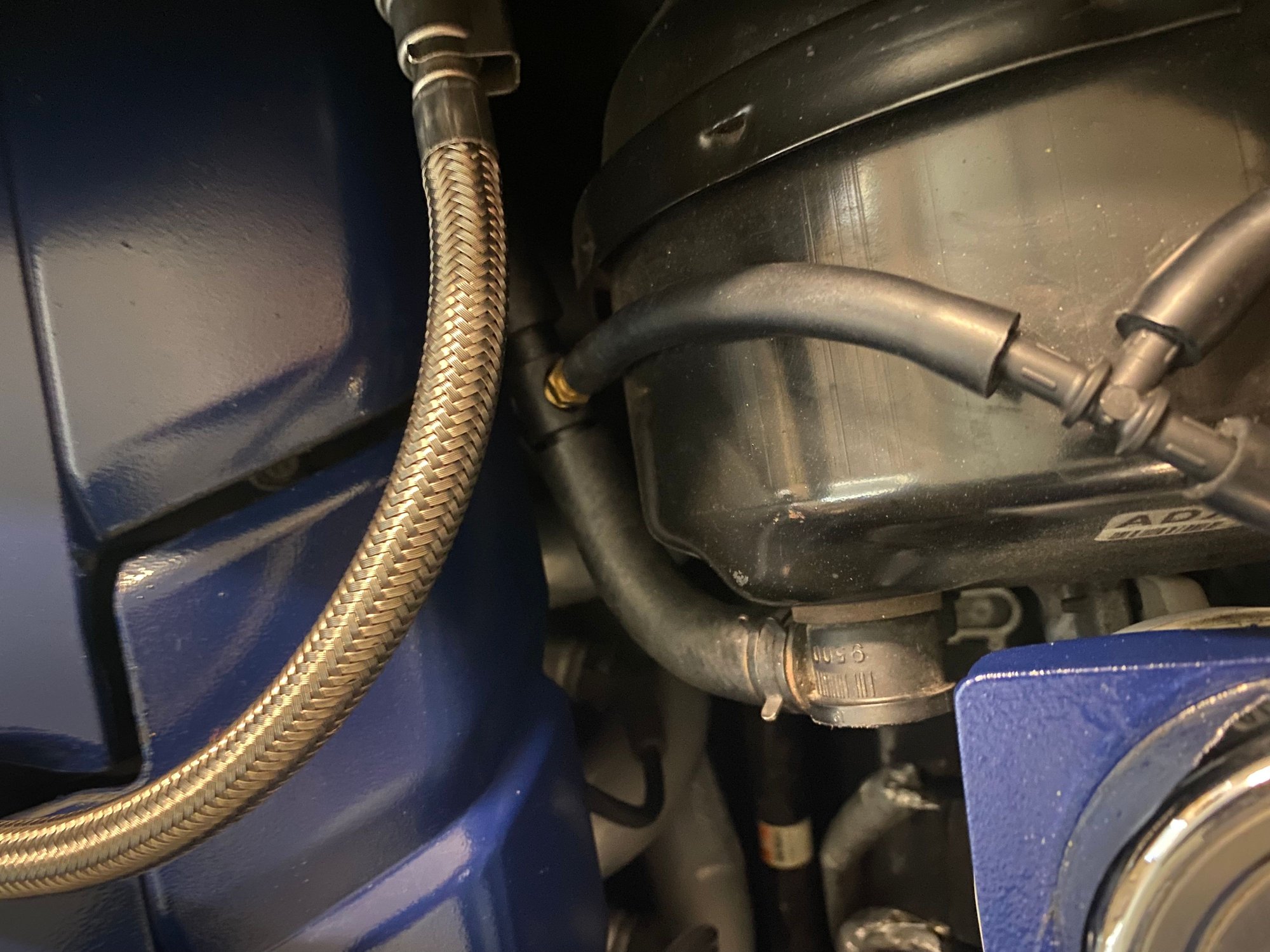 Help with boost guage install - CorvetteForum - Chevrolet Corvette ...